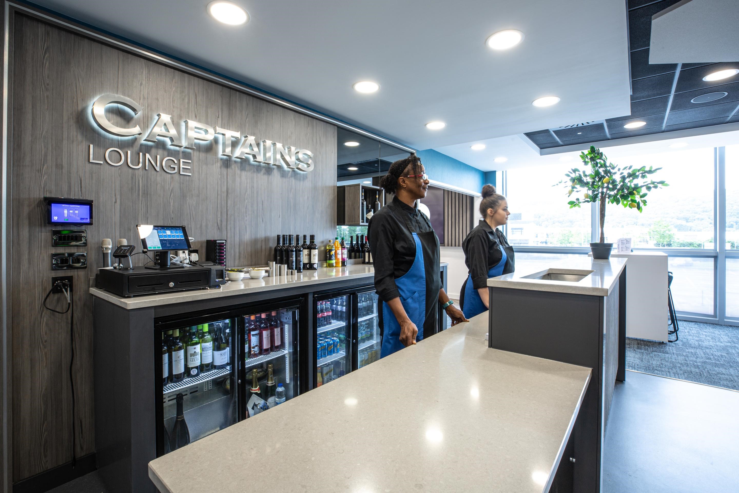 Cardiff City Stadium Events | Lime Venue Portfolio