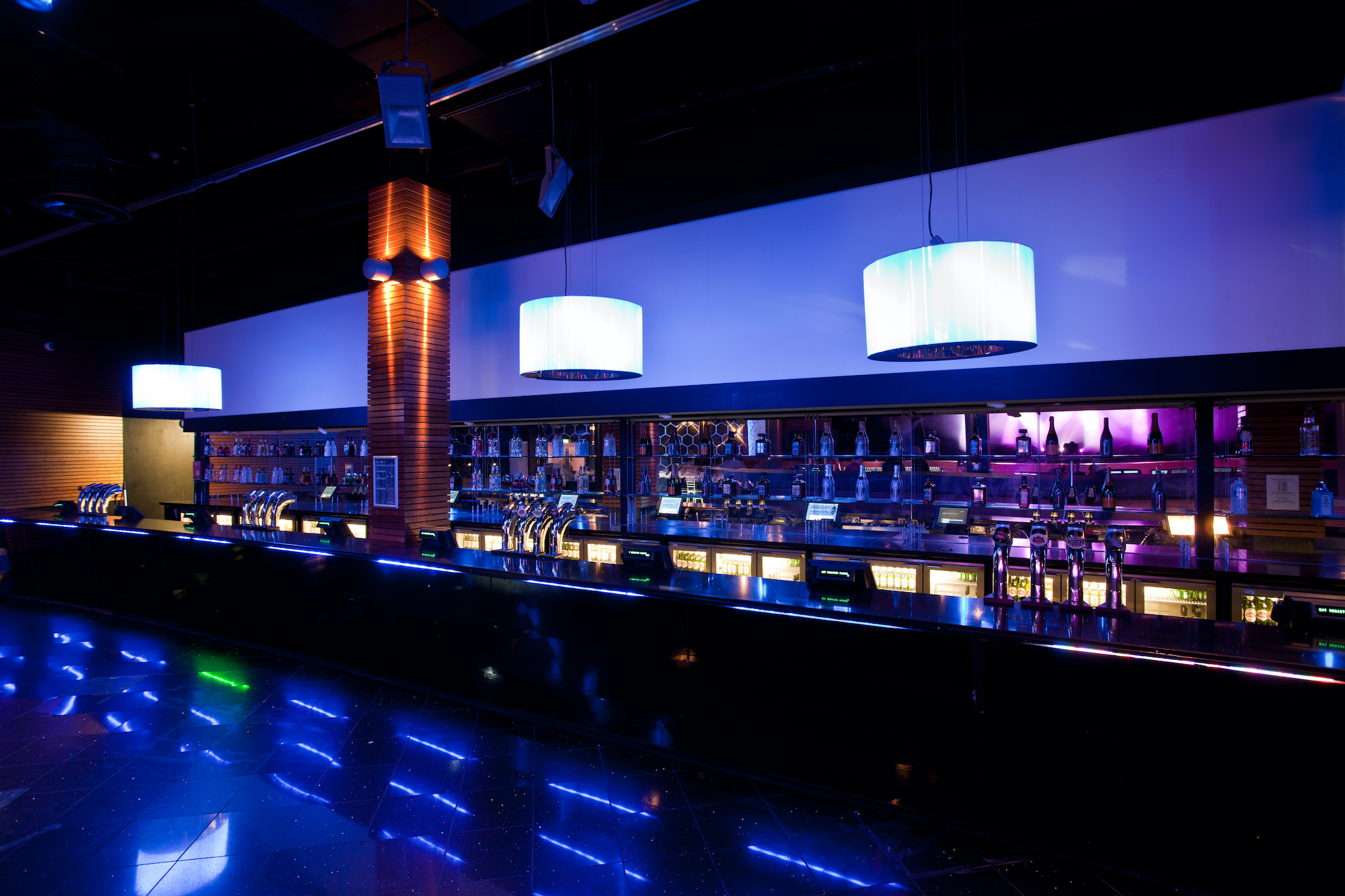 The O2 Arena Events | Lime Venue Portfolio