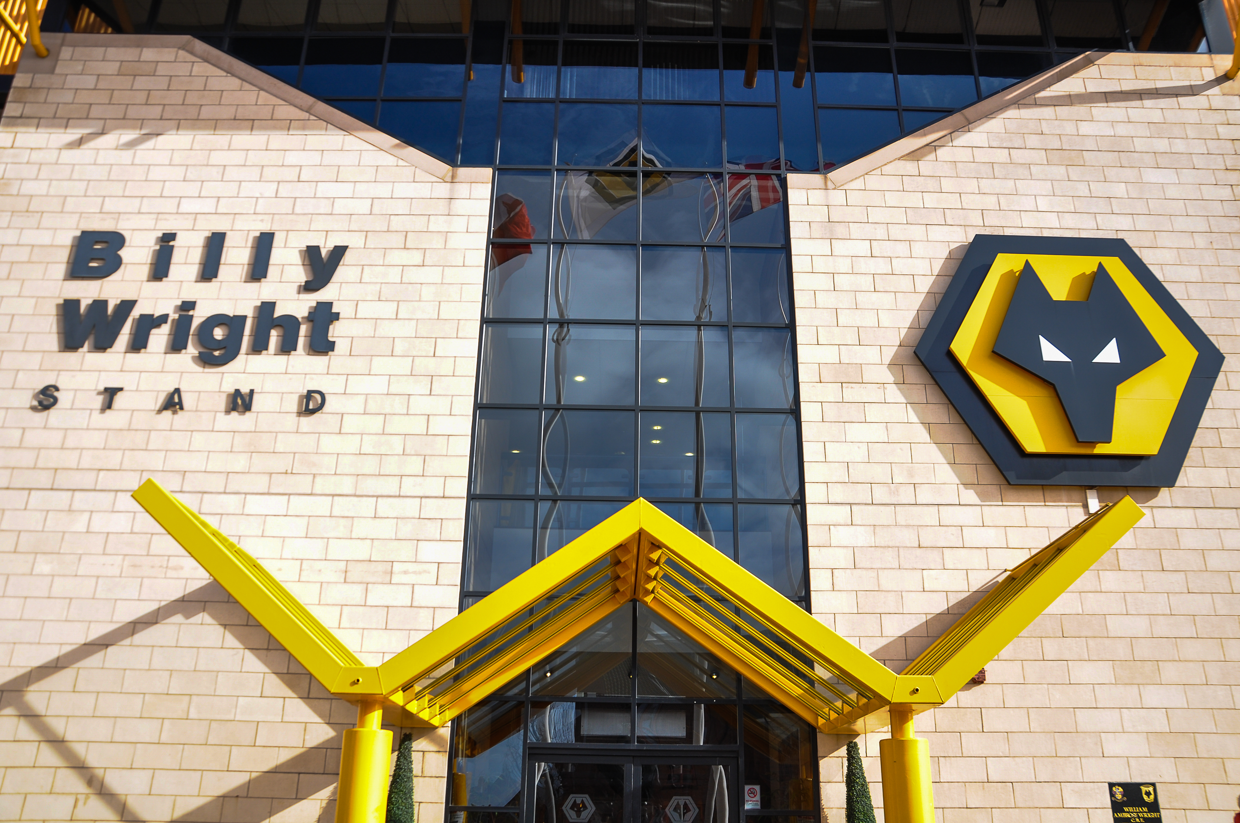 Wolverhampton Wanderers FC Events | Lime Venue Portfolio