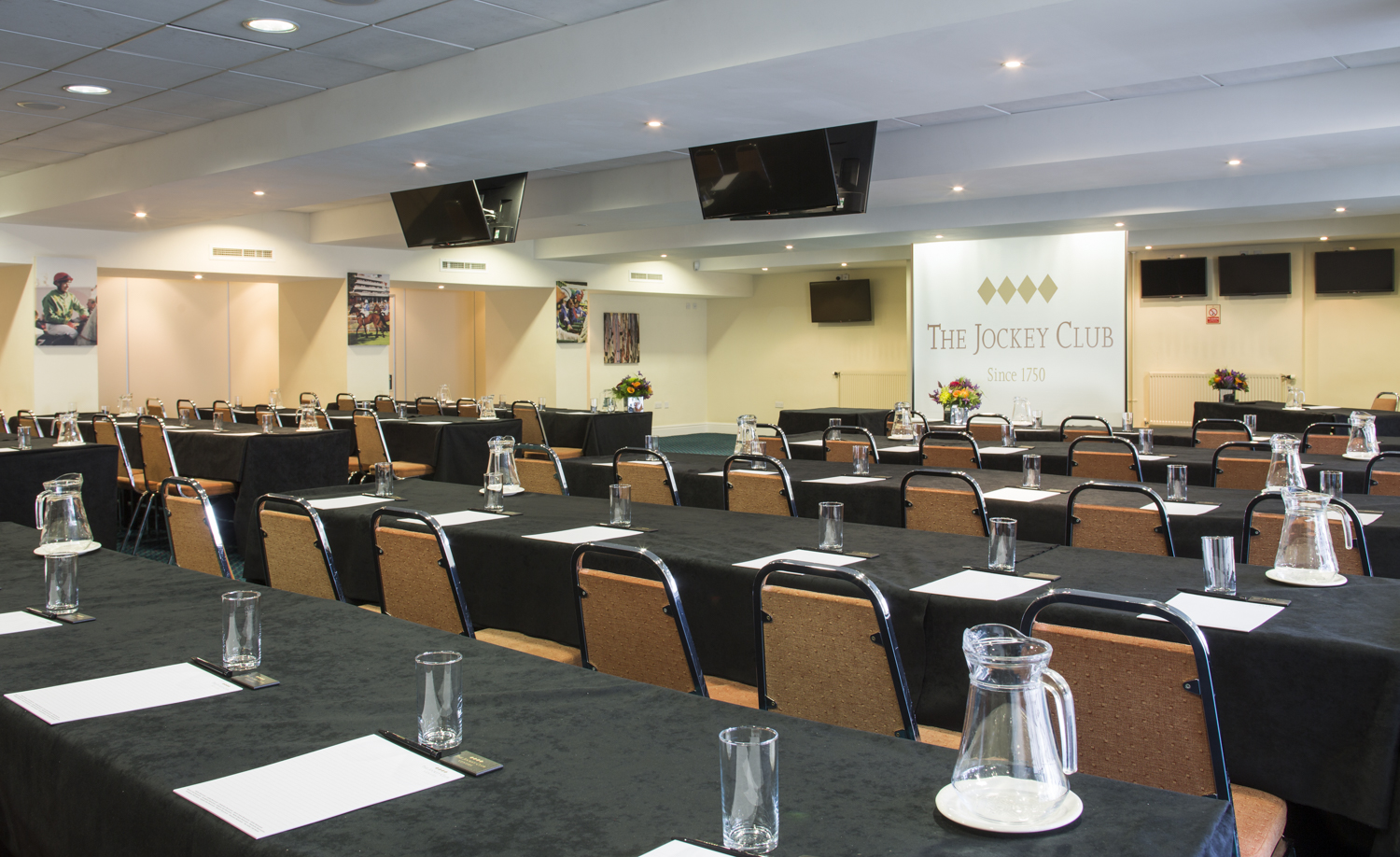 Haydock Racecourse Events | Lime Venue Portfolio