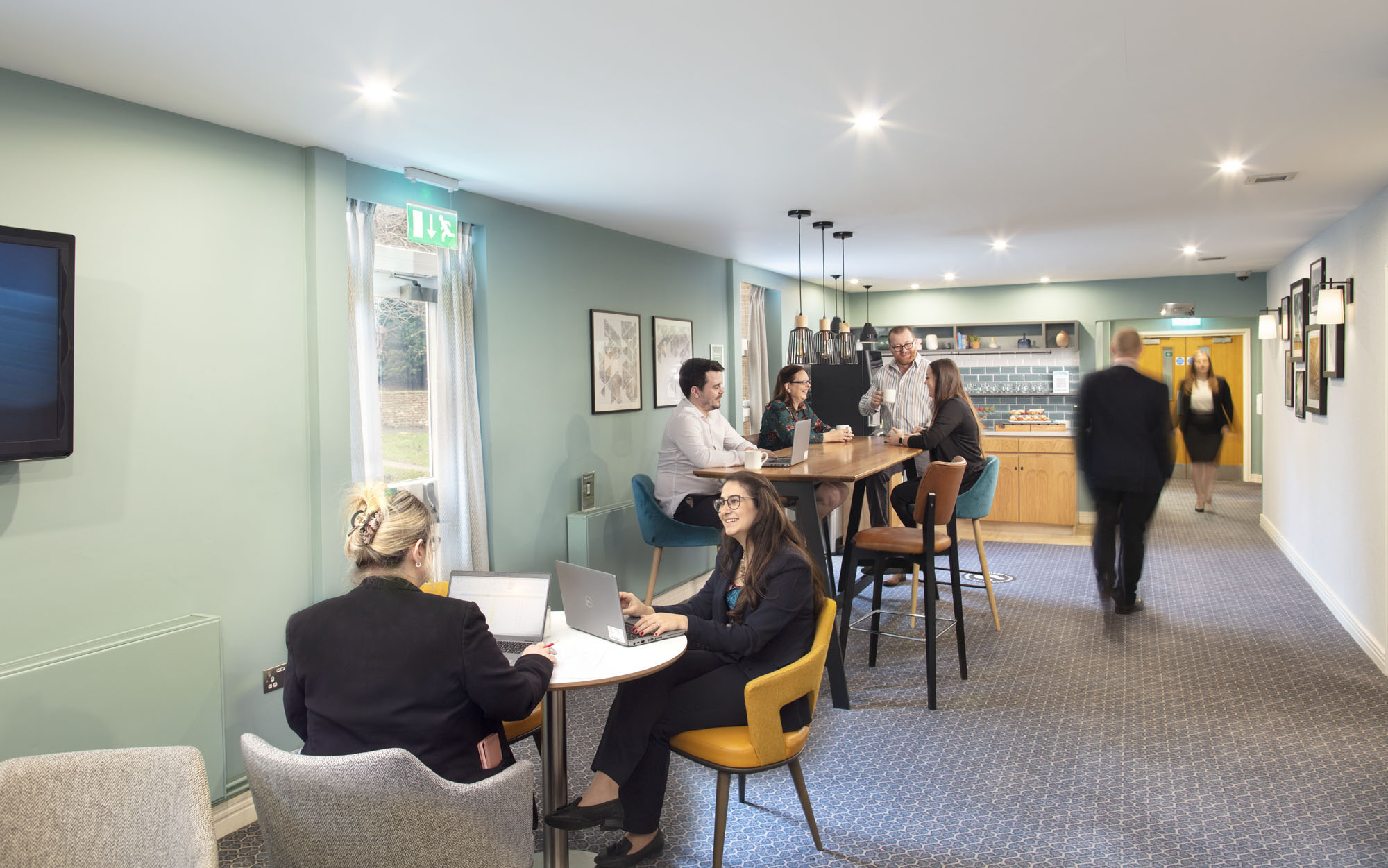 Sedgebrook Hall Events | Lime Venue Portfolio