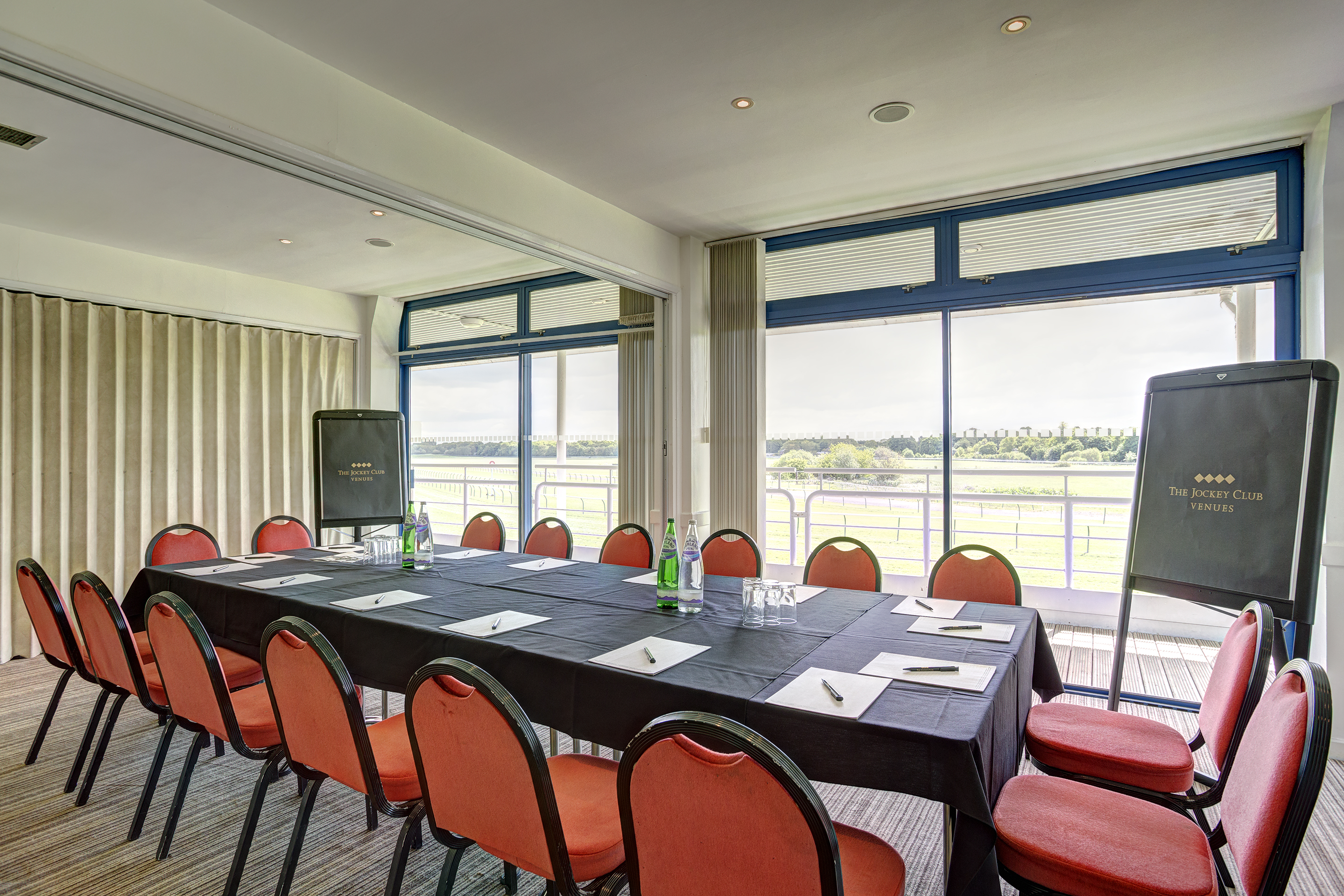Nottingham Racecourse Events | Lime Venue Portfolio