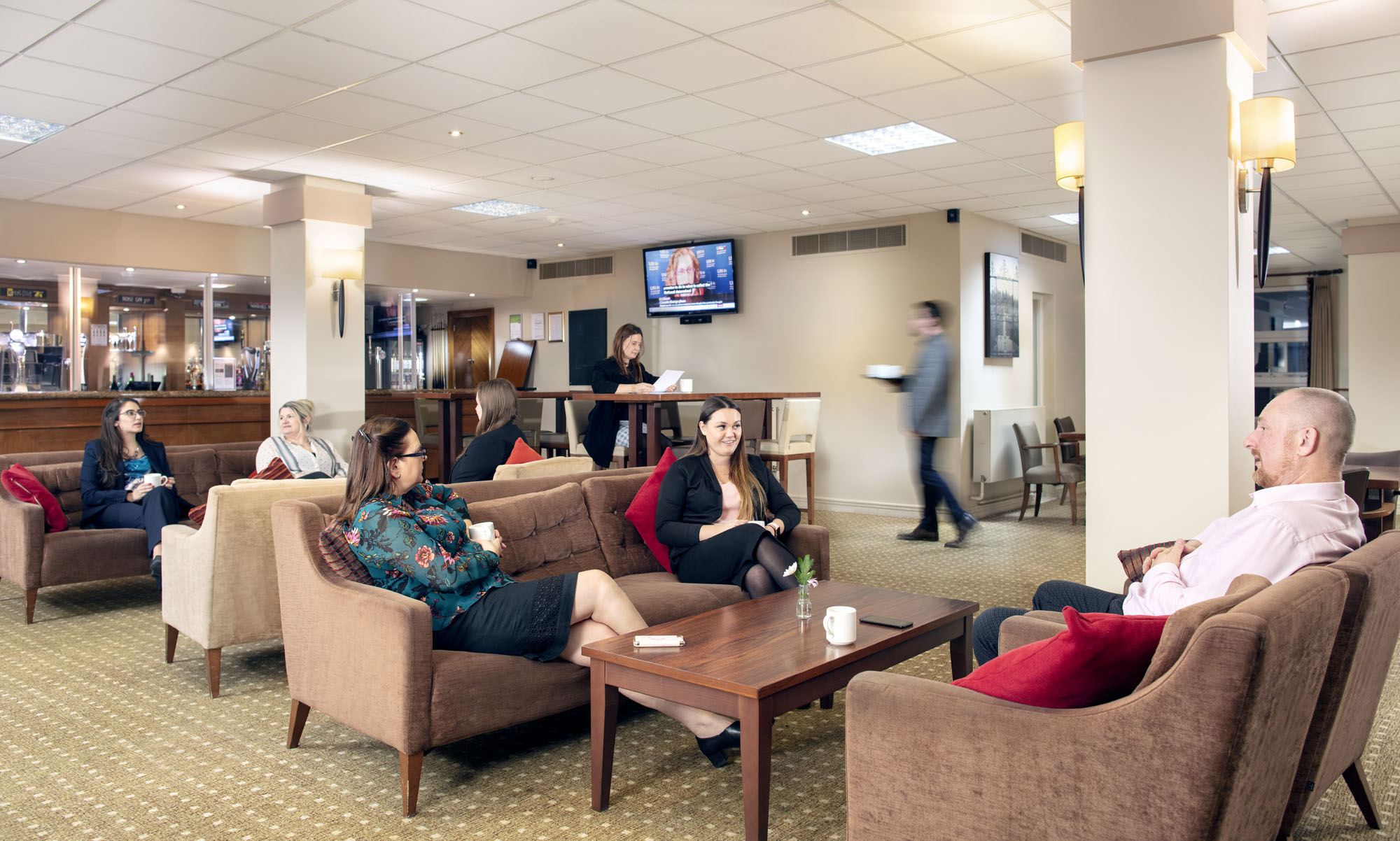 Sedgebrook Hall Events | Lime Venue Portfolio