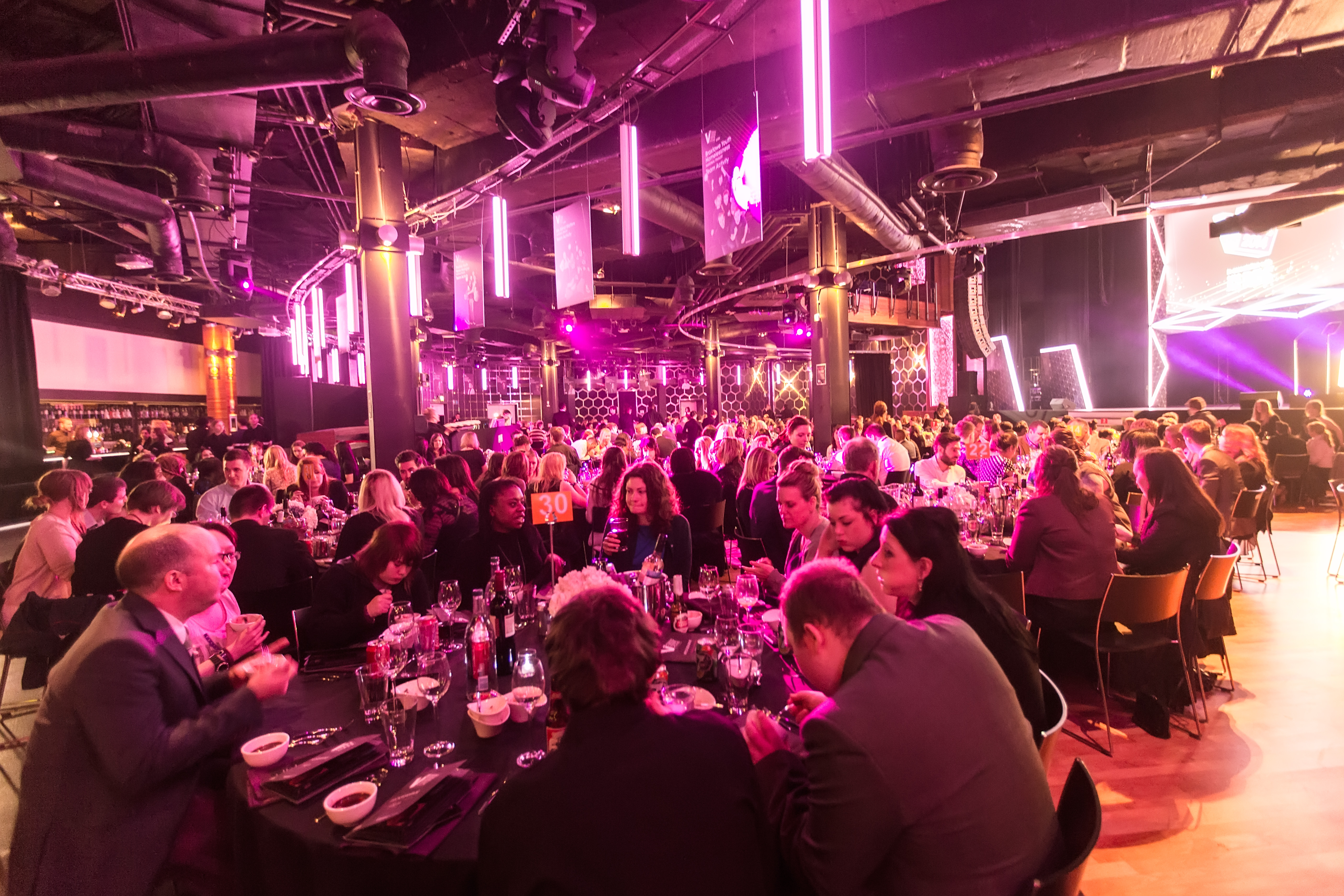 The O2 Arena Events | Lime Venue Portfolio
