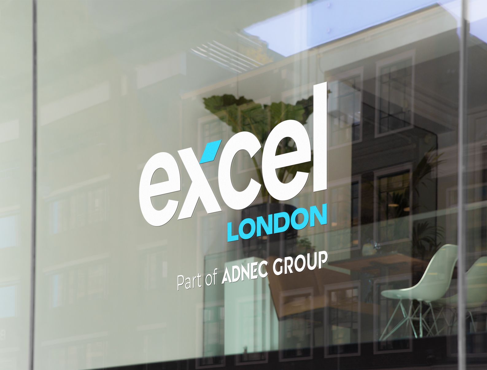 Excel London Launches Brand Refresh Ahead of 25th Anniversary