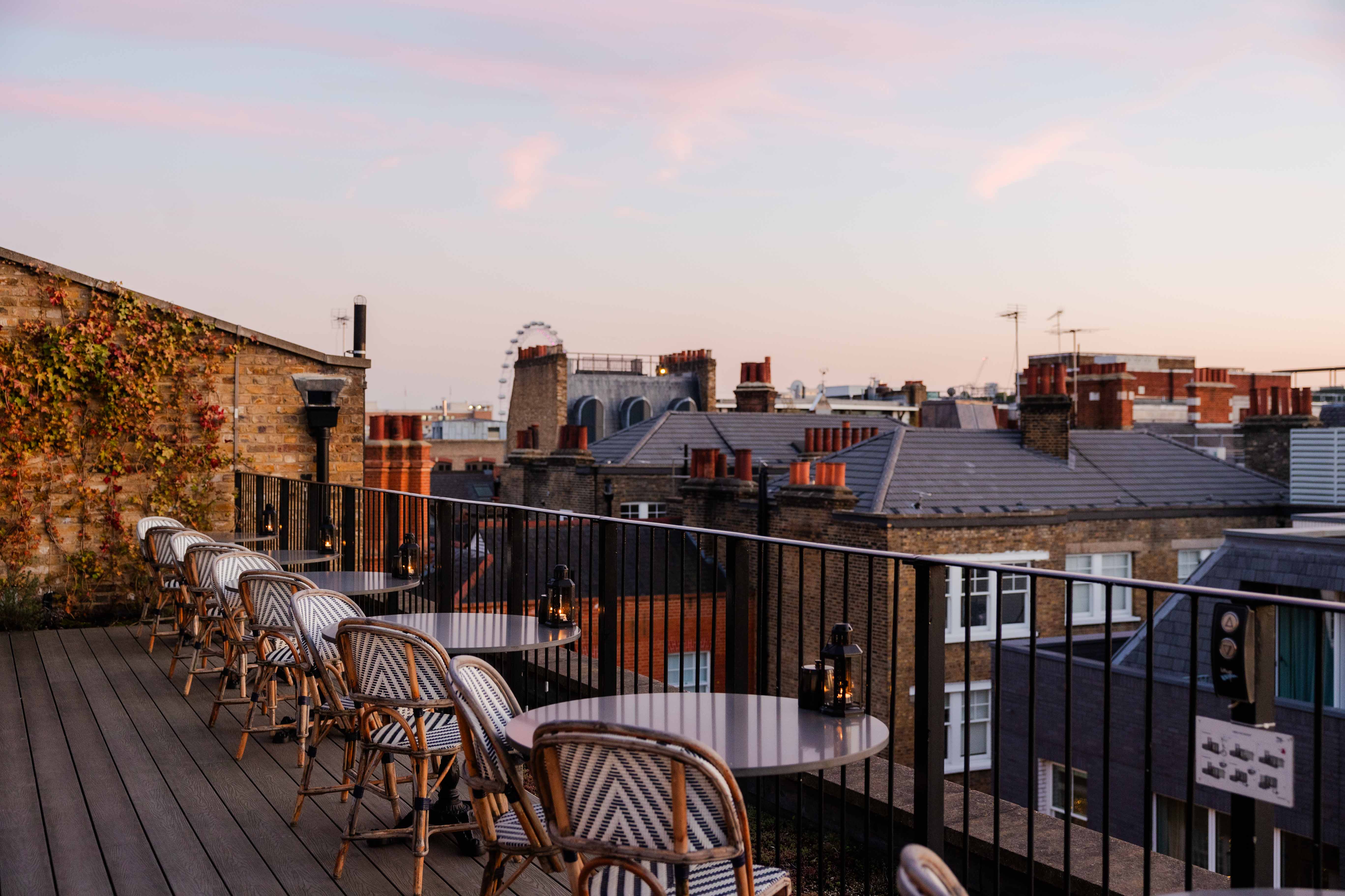 The Conduit | Venue Hire | Lime Venue Portfolio