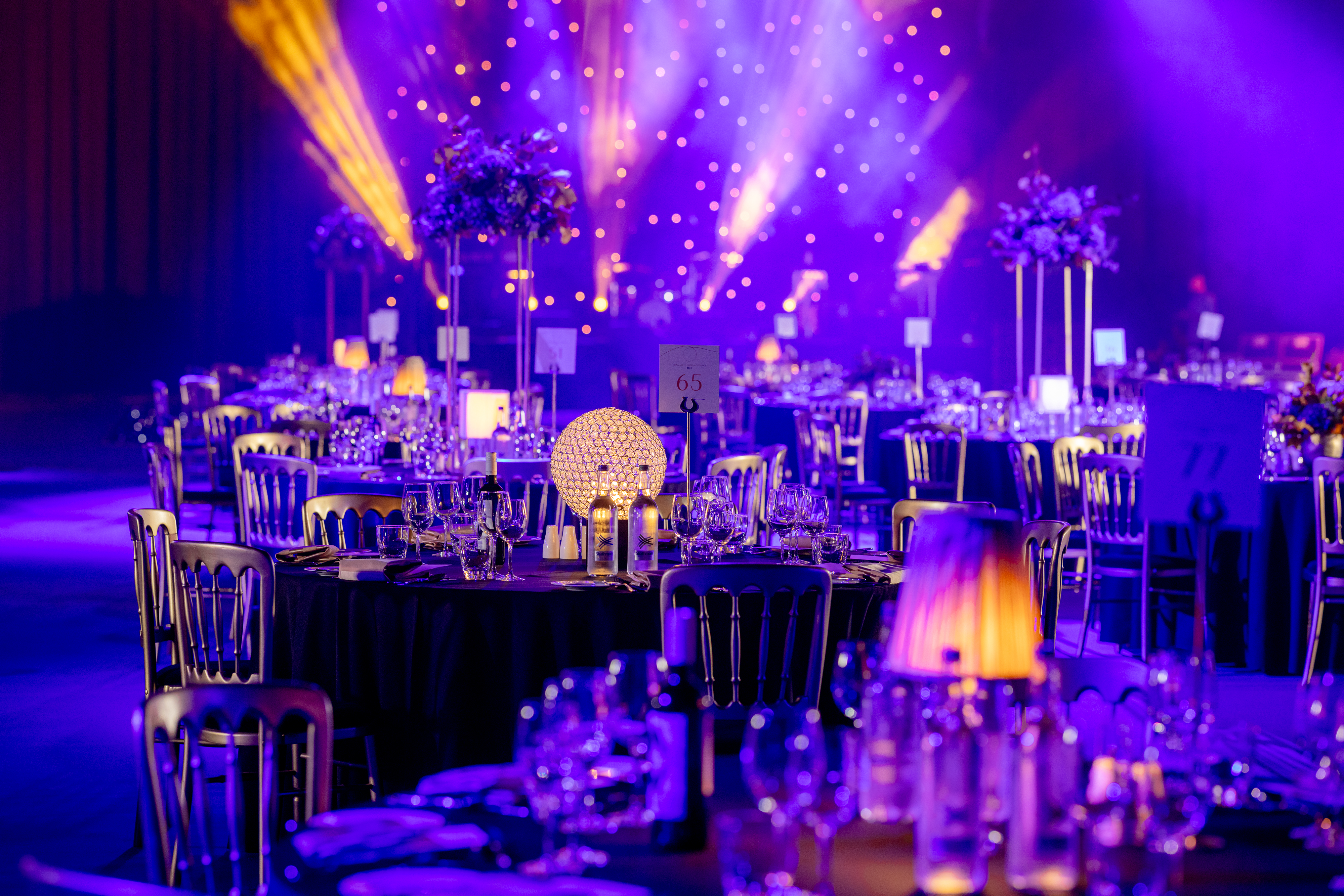 Scottish Event Campus Events | Lime Venue Portfolio