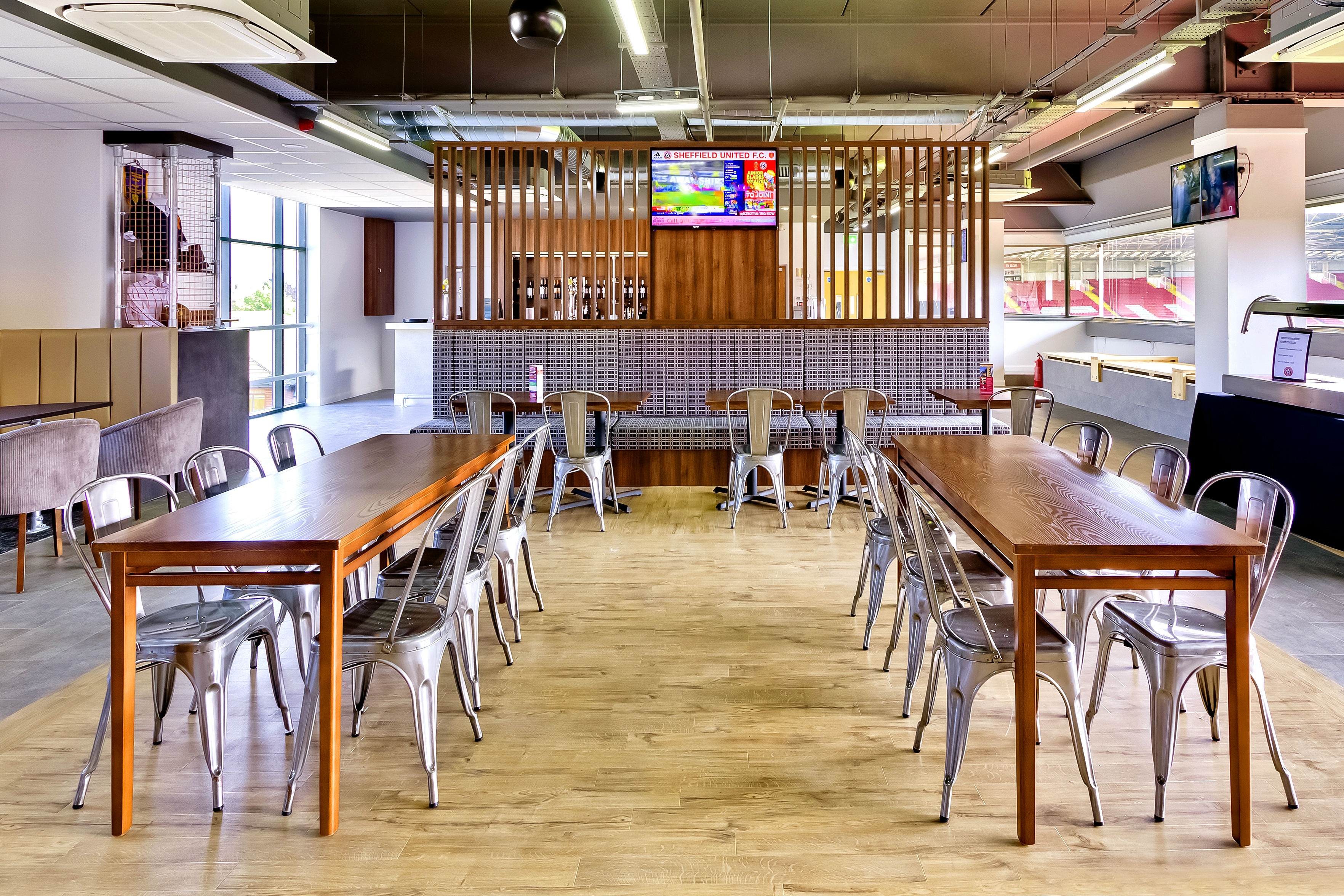 Sheffield United FC Events | Lime Venue Portfolio