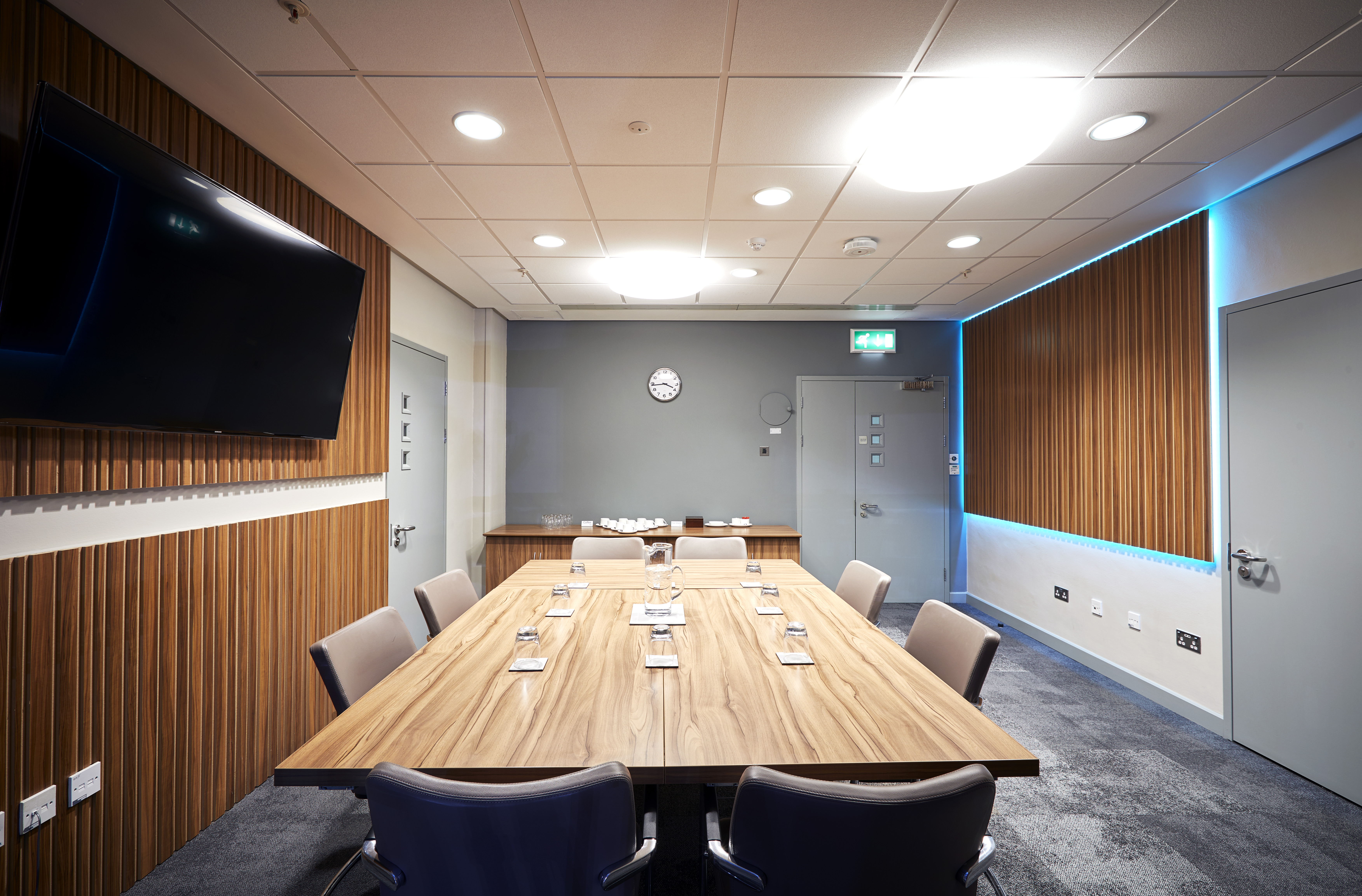 The International Conference Centre Birmingham | The ICC | Hire an ...