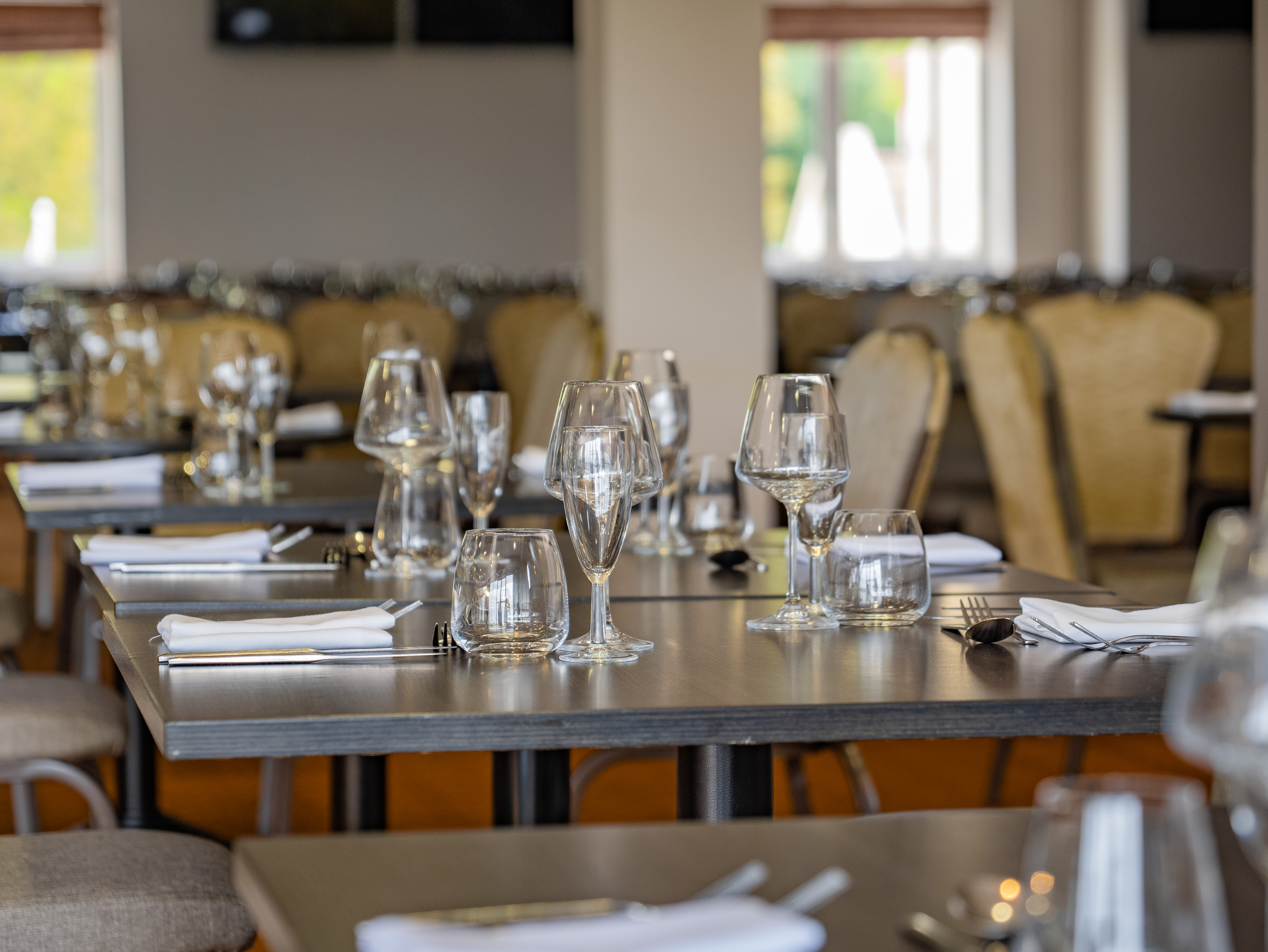 Haydock Racecourse Events | Lime Venue Portfolio