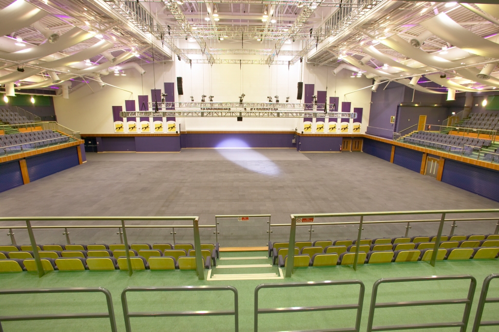 Cheltenham Racecourse Events | Lime Venue Portfolio