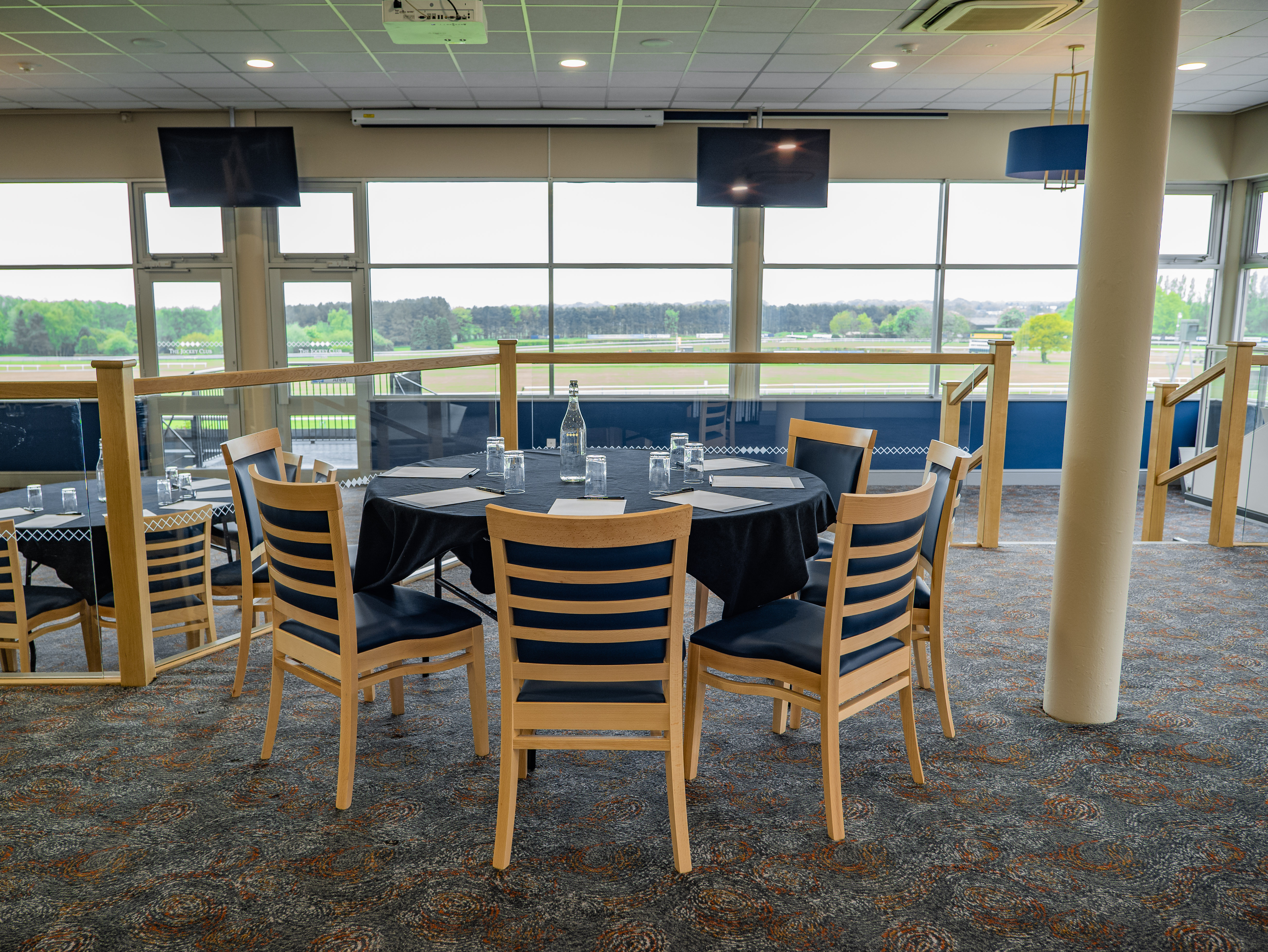 Haydock Racecourse Events | Lime Venue Portfolio