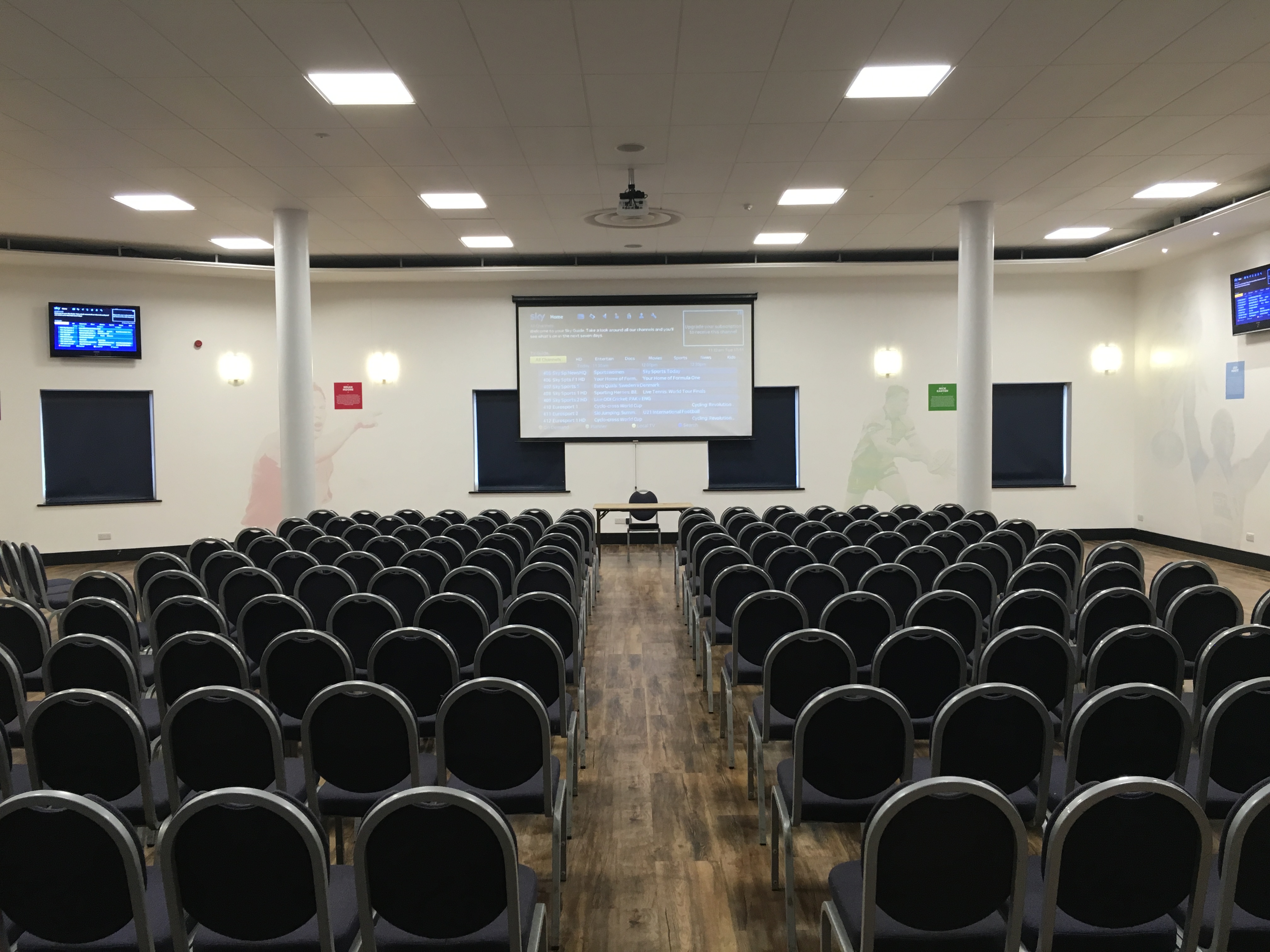 Harlequins (The Twickenham Stoop) Events | Lime Venue Portfolio