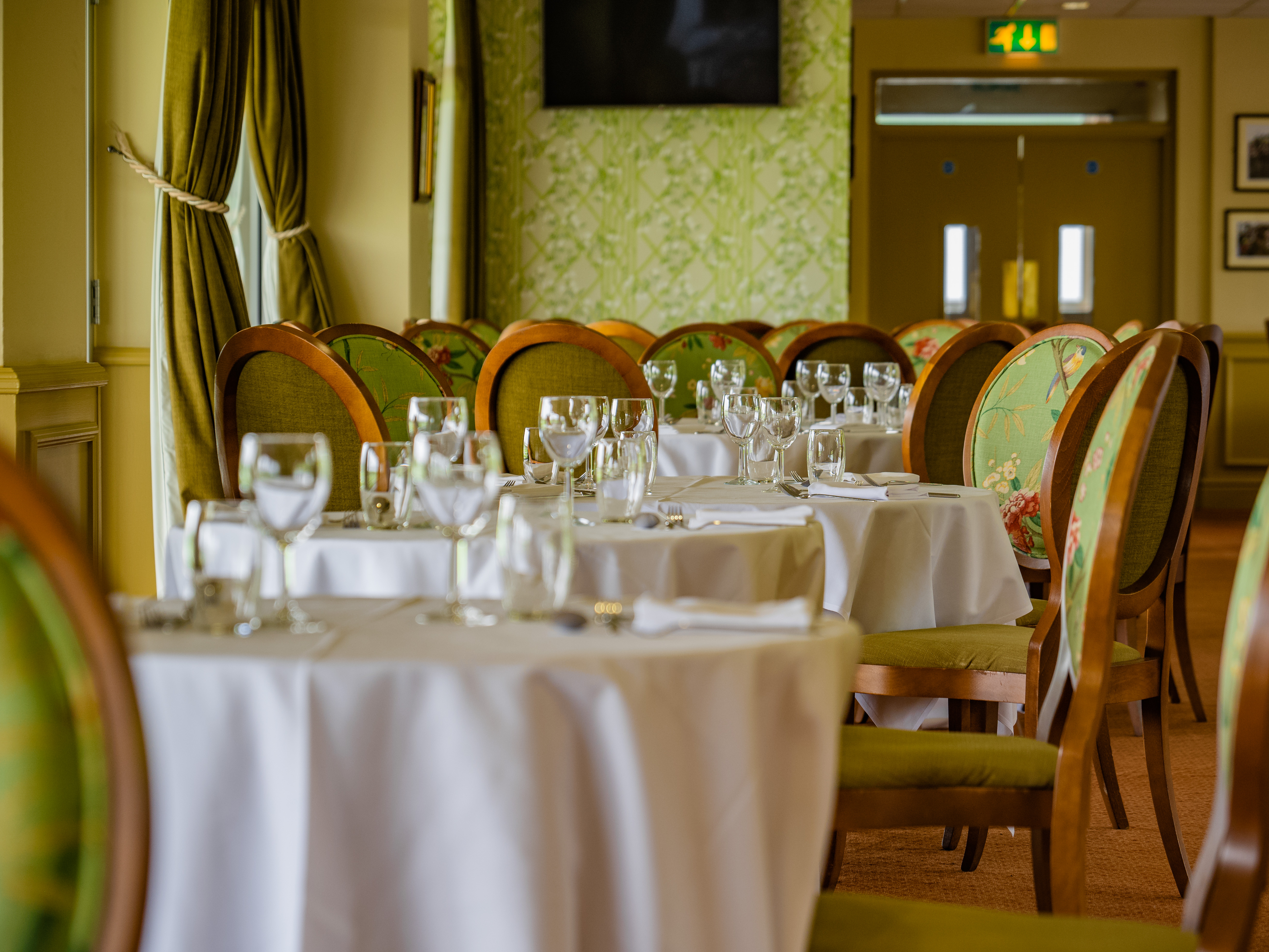 Haydock Racecourse Events | Lime Venue Portfolio