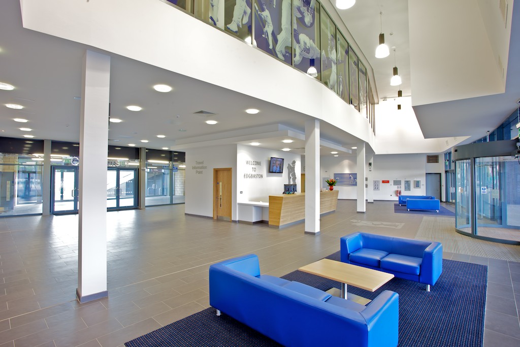 Edgbaston Stadium Events | Lime Venue Portfolio