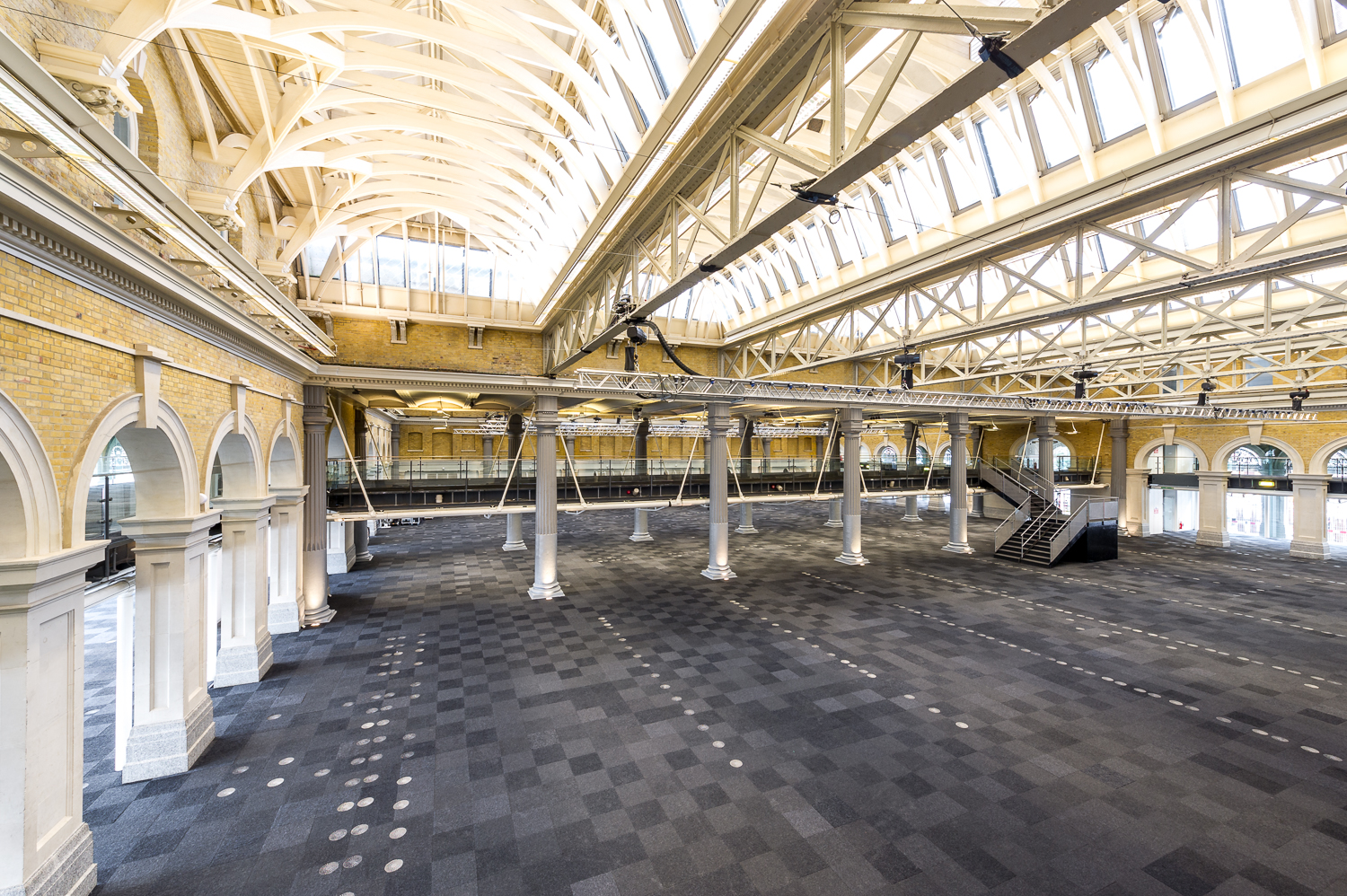 Old Billingsgate Events | Lime Venue Portfolio