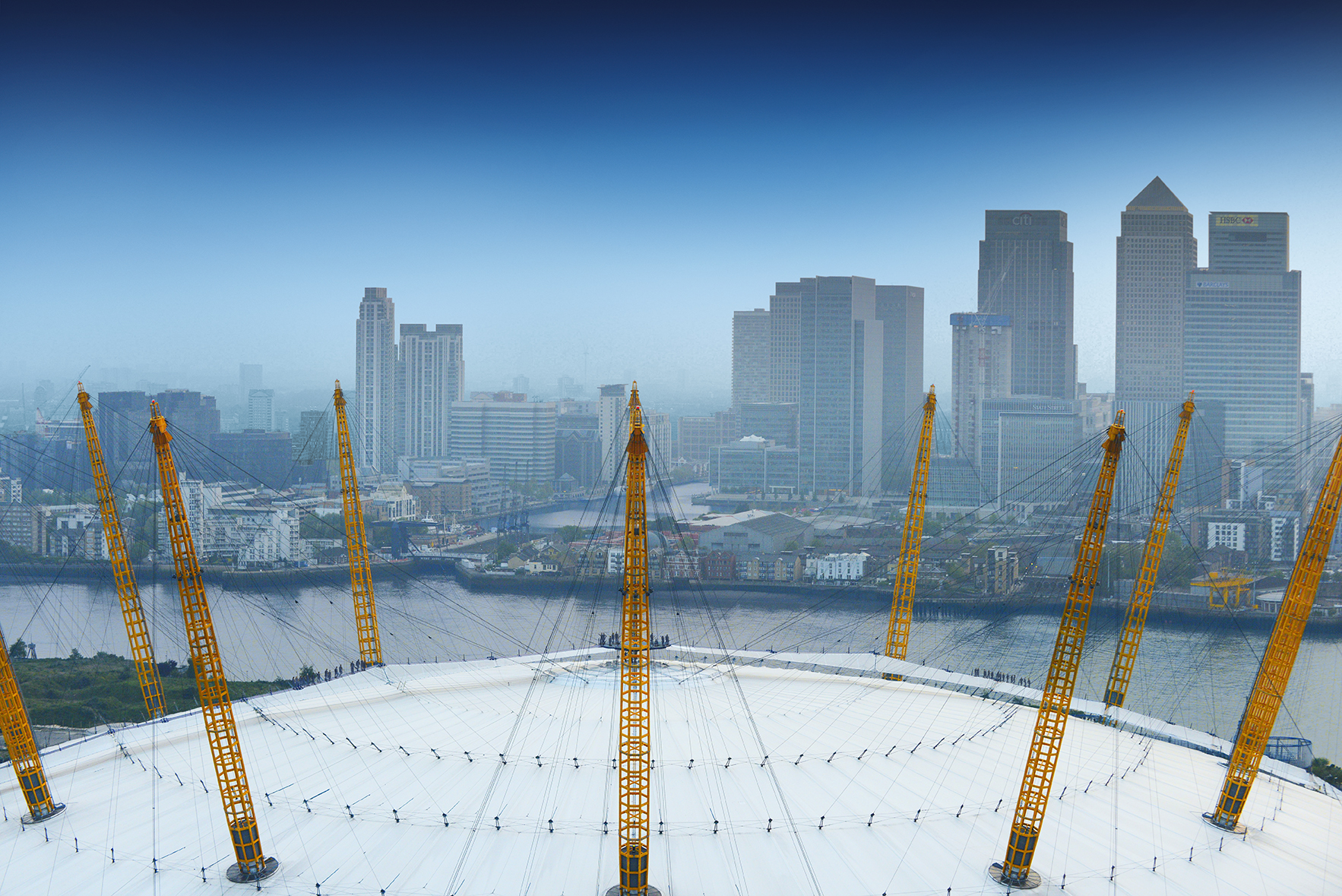 The O2 Arena Events | Lime Venue Portfolio
