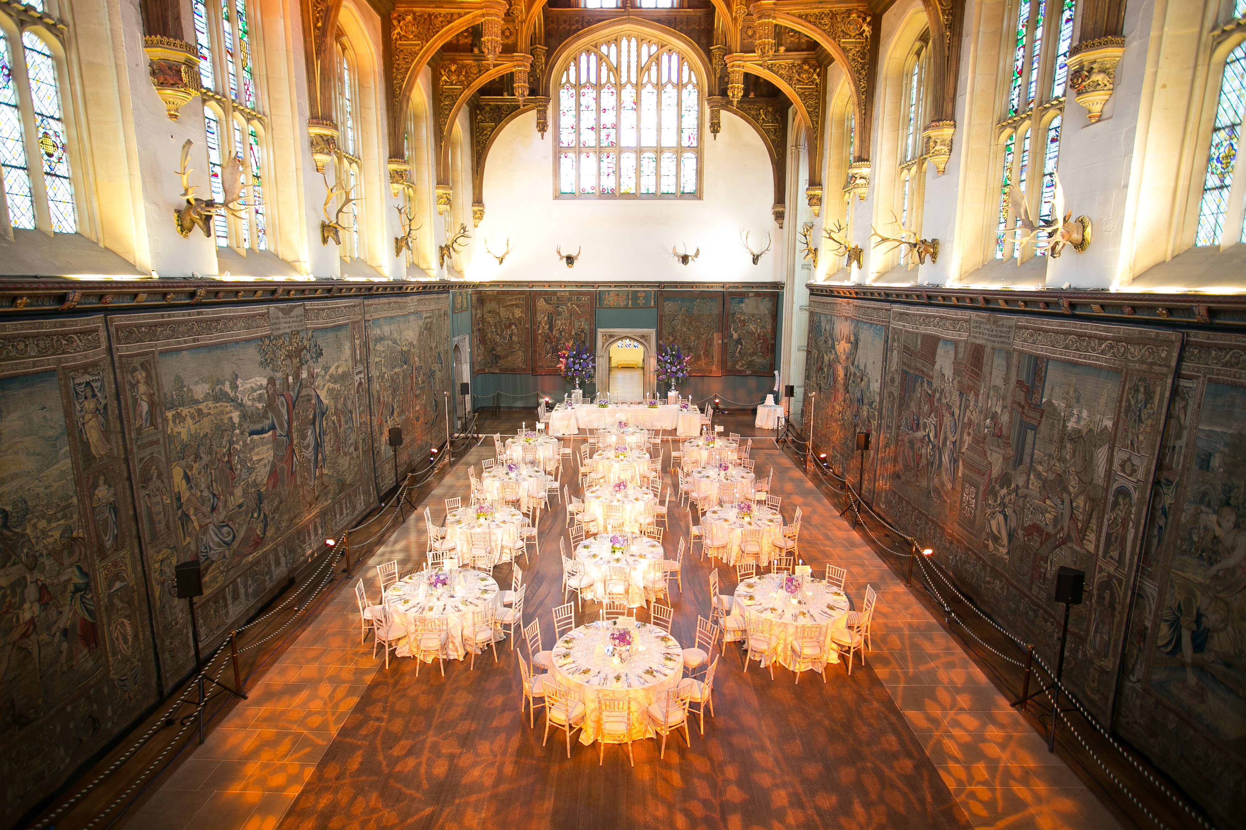 Hampton Court Palace Events | Lime Venue Portfolio