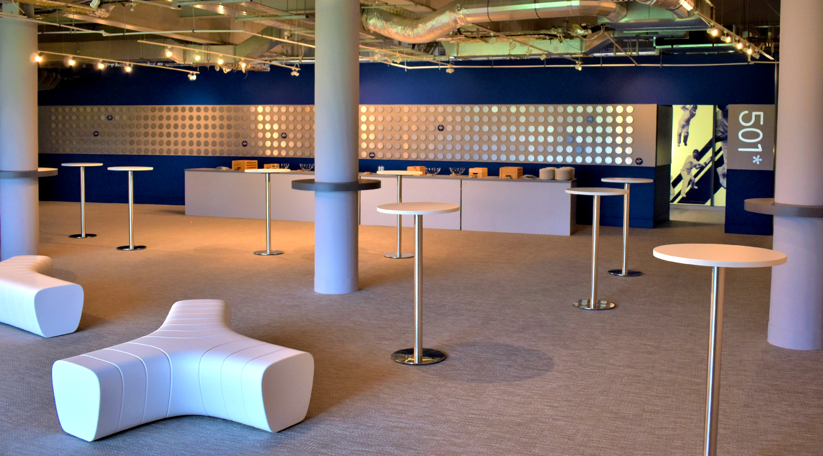 Edgbaston Stadium Events | Lime Venue Portfolio