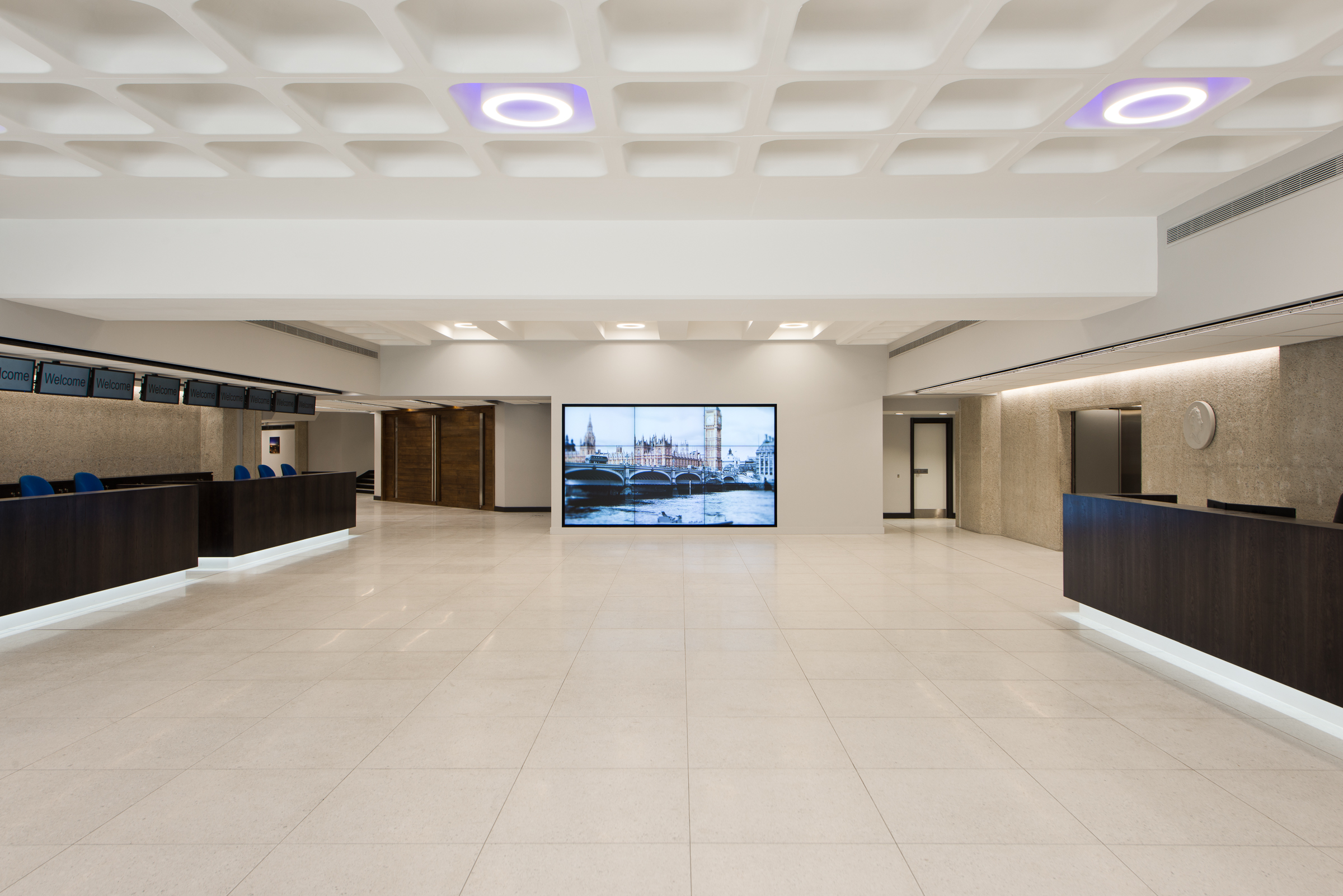 QEII Centre Events | Lime Venue Portfolio