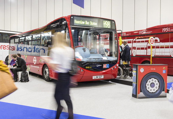 Your Unique Guide to Roadshow Venues | Lime Venue Portfolio