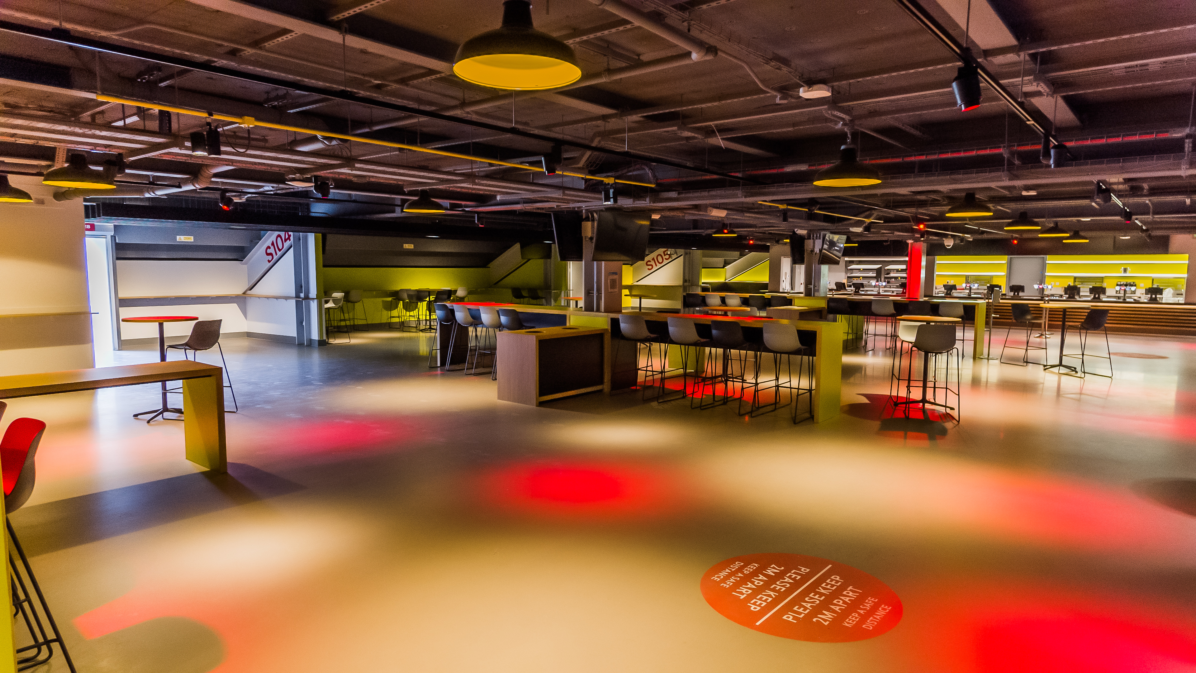 Brentford Community Stadium Events | Lime Venue Portfolio