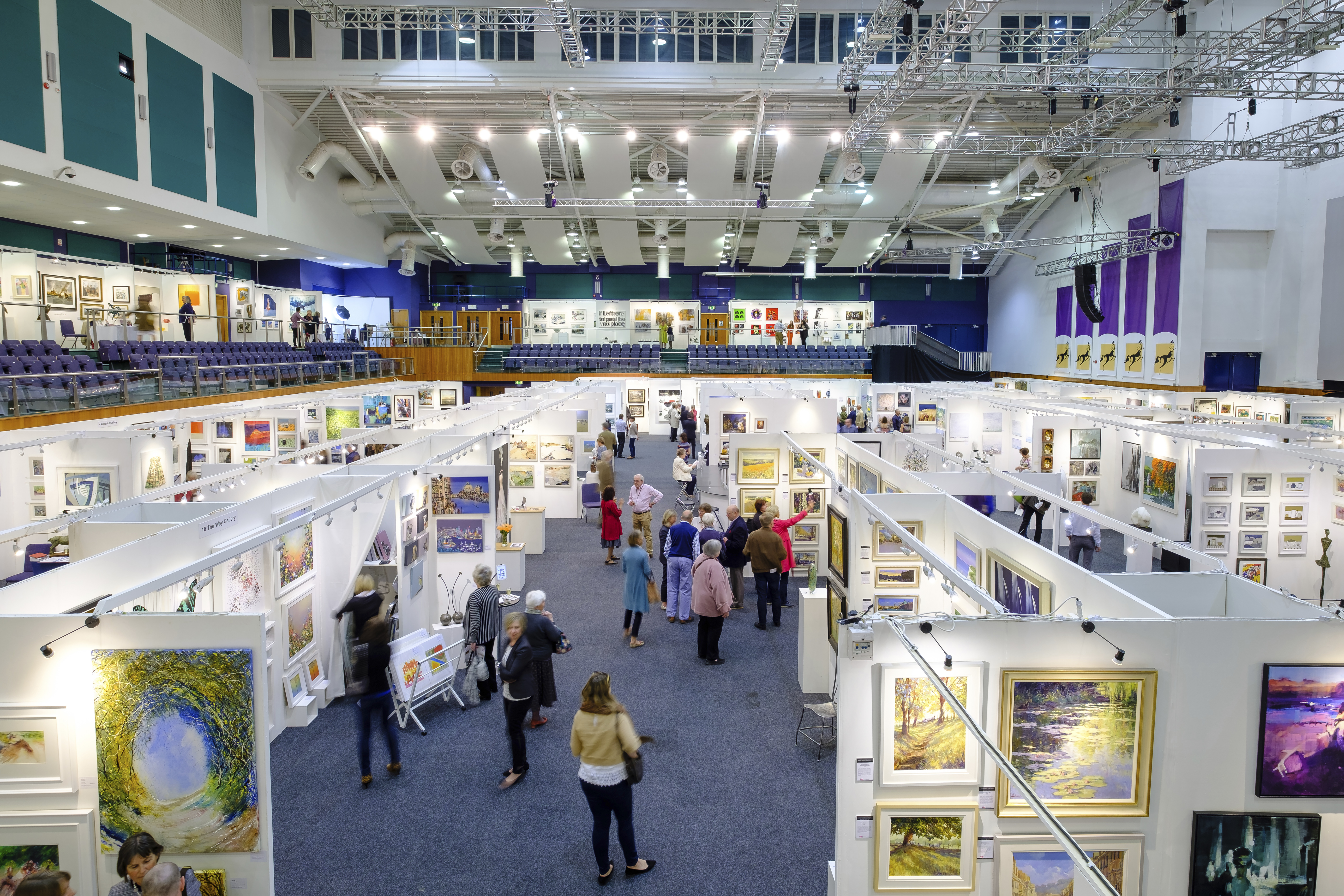 Cheltenham Racecourse Events | Lime Venue Portfolio