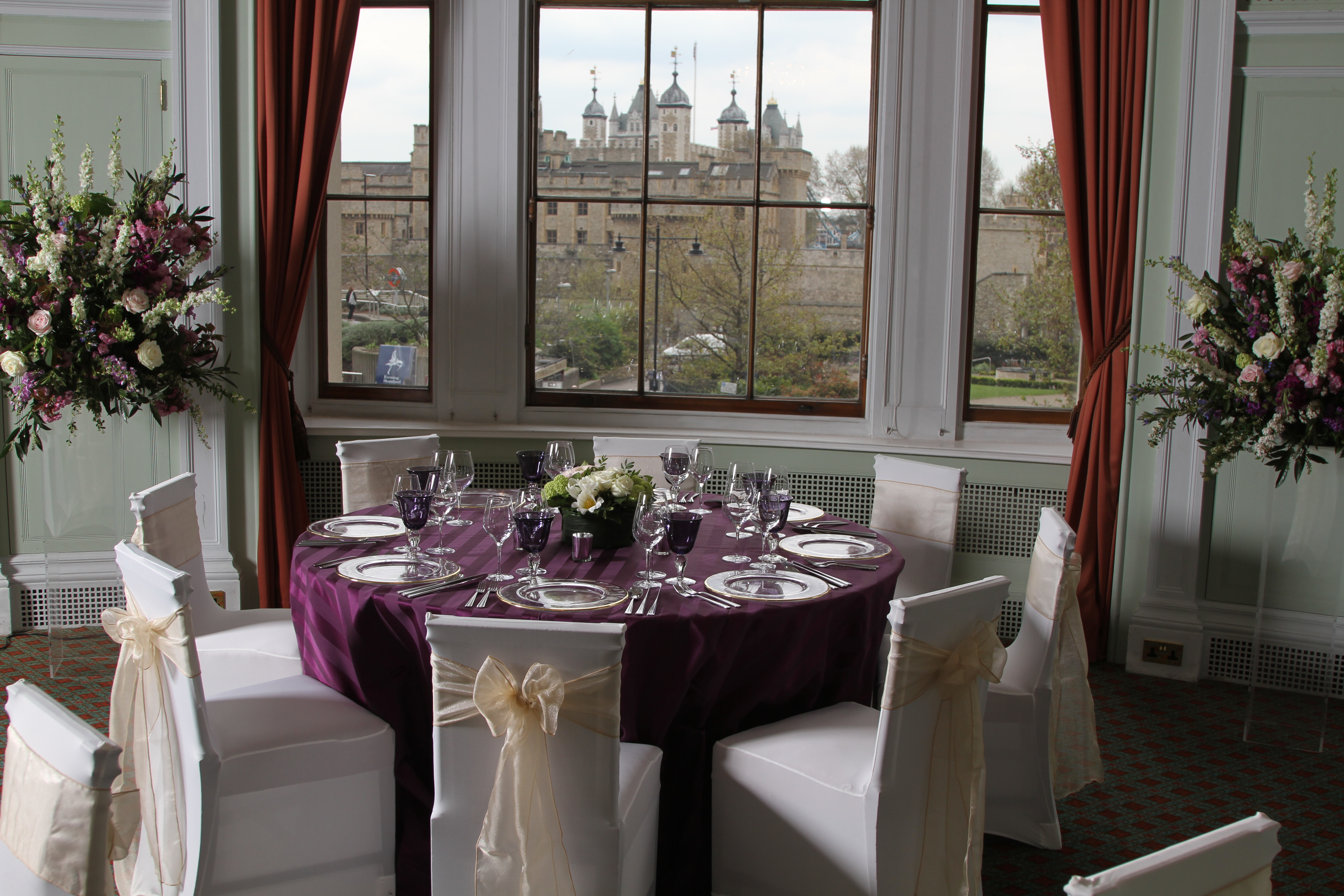 Trinity House Events | Lime Venue Portfolio