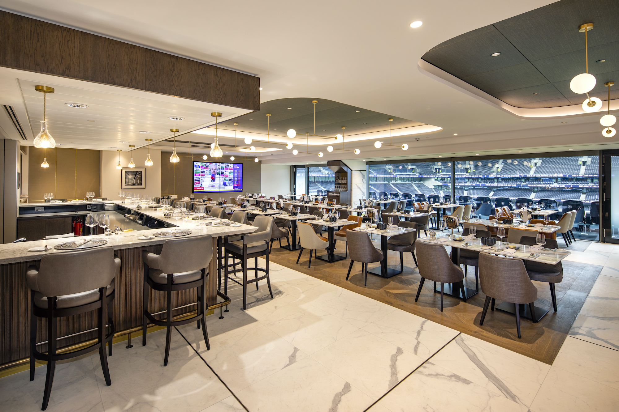 Tottenham Stadium Events | Lime Venue Portfolio