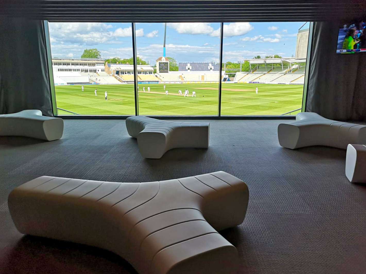 Edgbaston Stadium Events | Lime Venue Portfolio