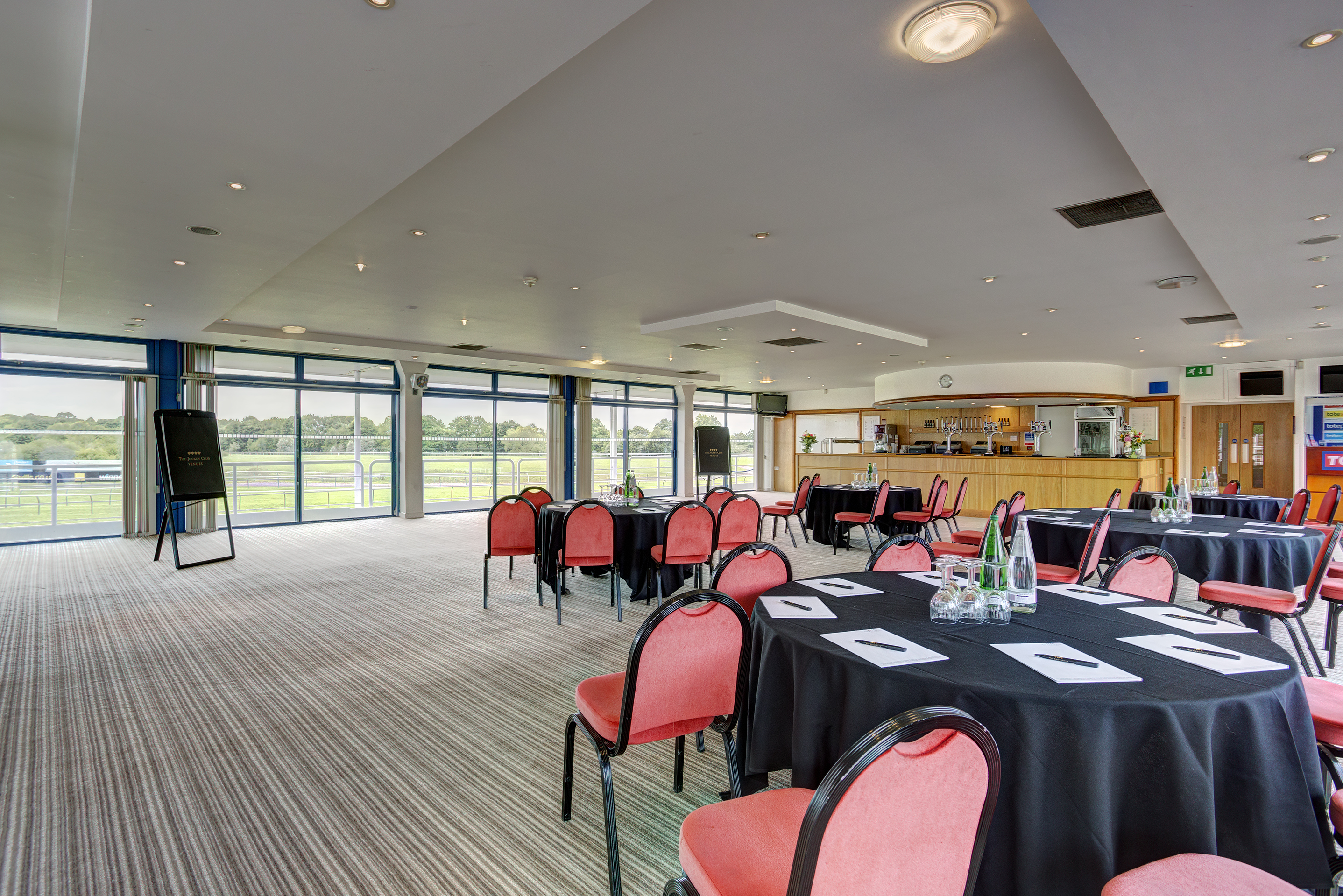 Nottingham Racecourse Events | Lime Venue Portfolio