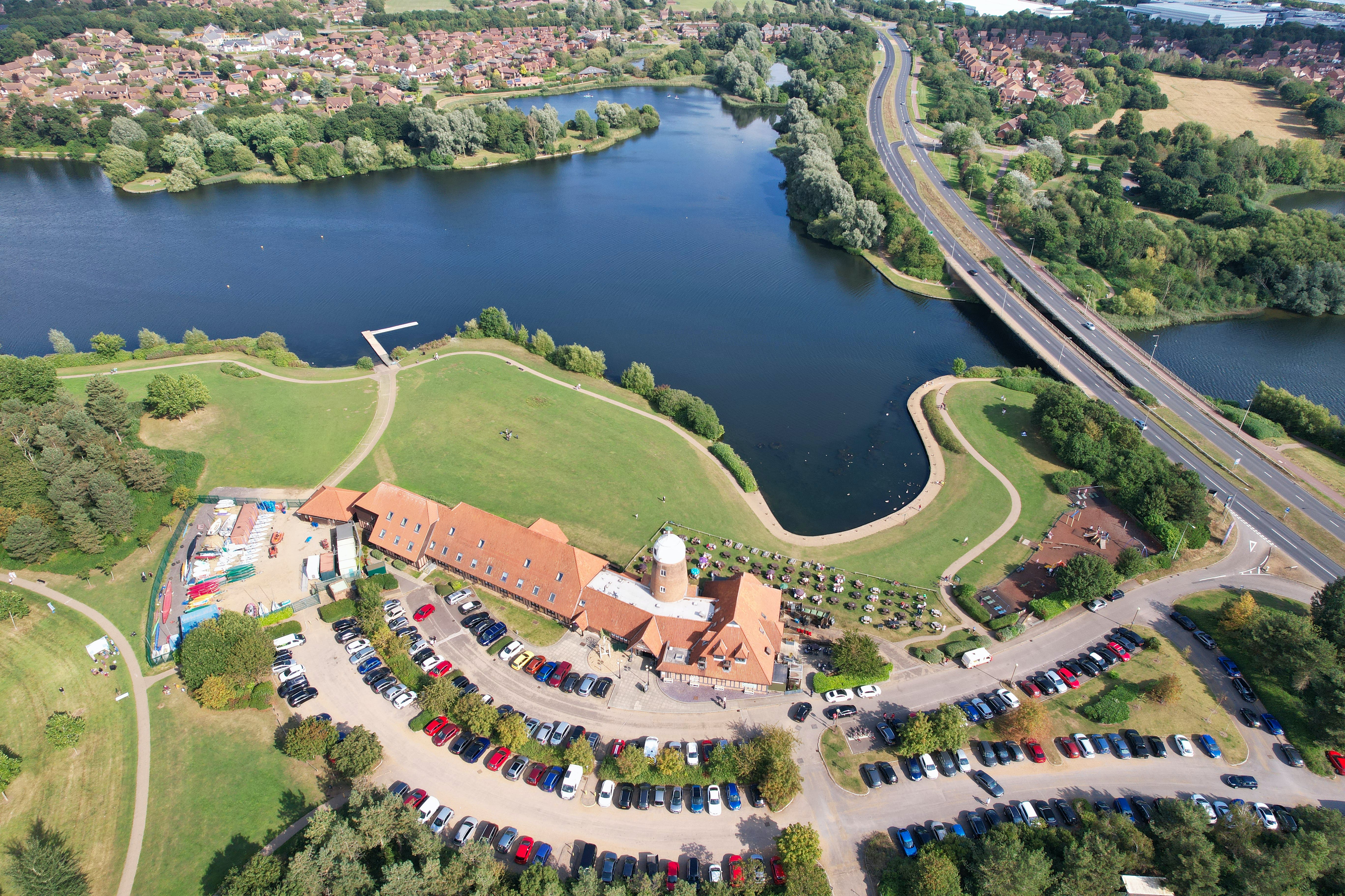 Event Venues, Meeting Rooms Milton Keynes | Lime Venue Portfolio