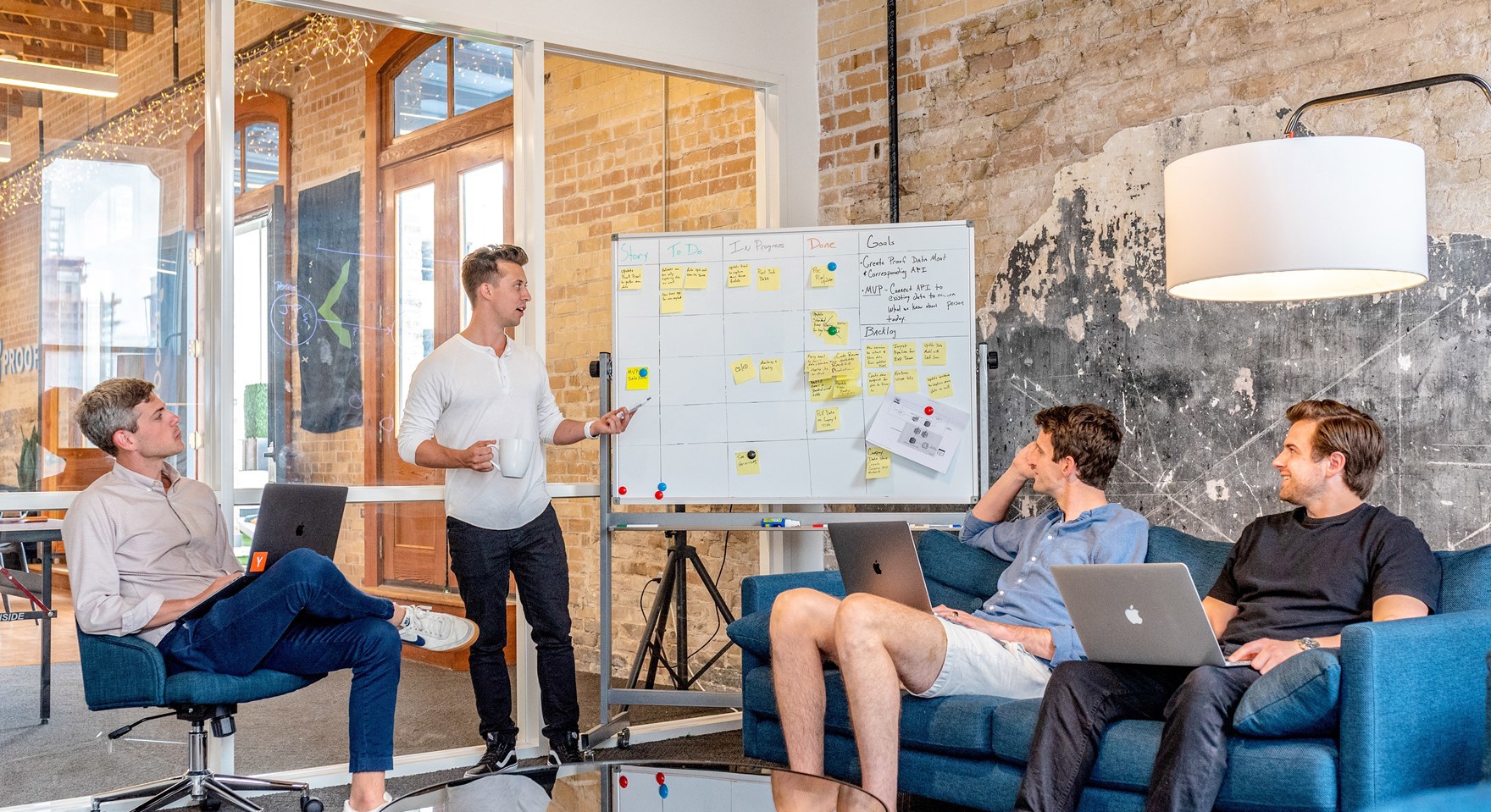 Corporate training trends 2020 | Lime Venue Portfolio