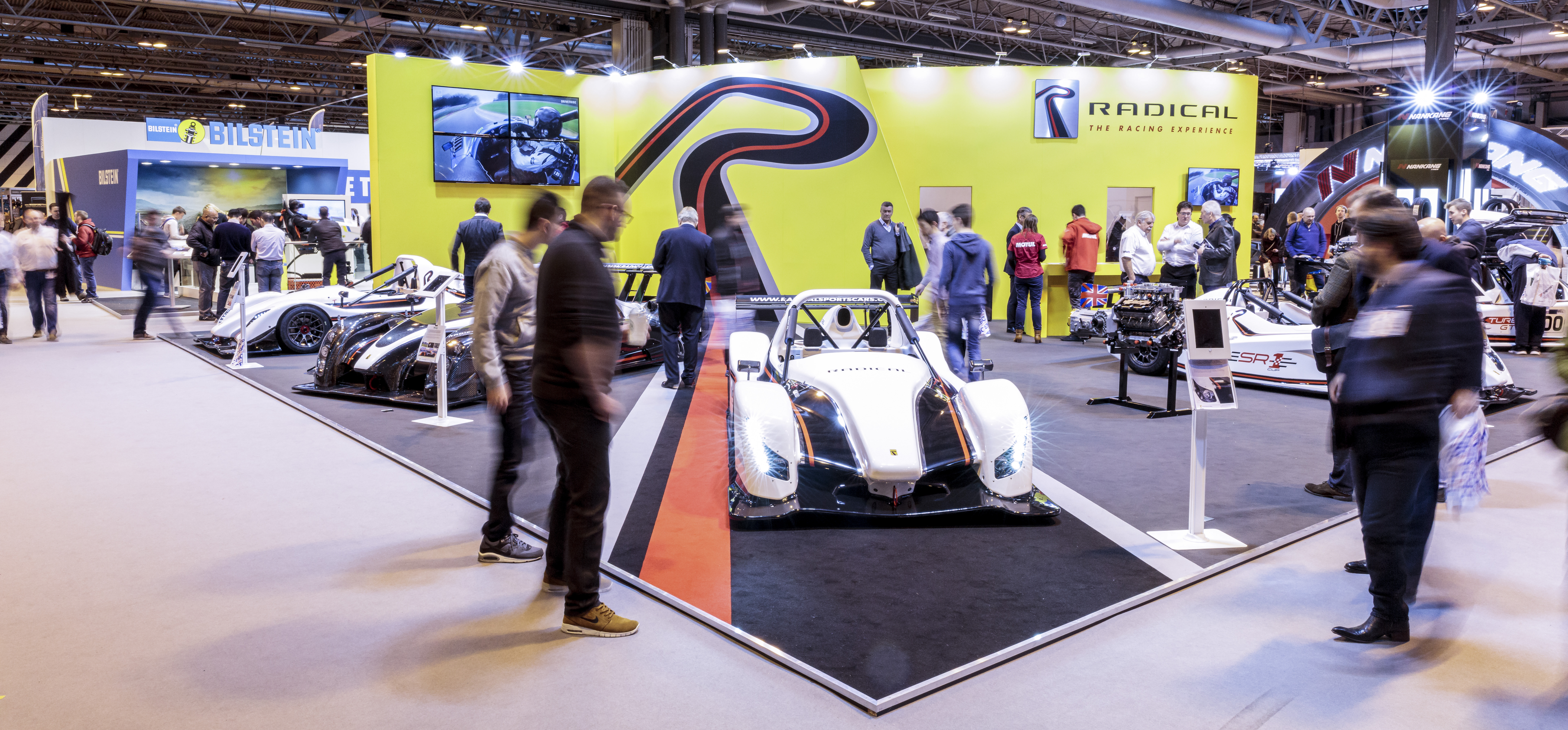 The NEC Birmingham | Hire an Event Space | Lime Venue Portfolio