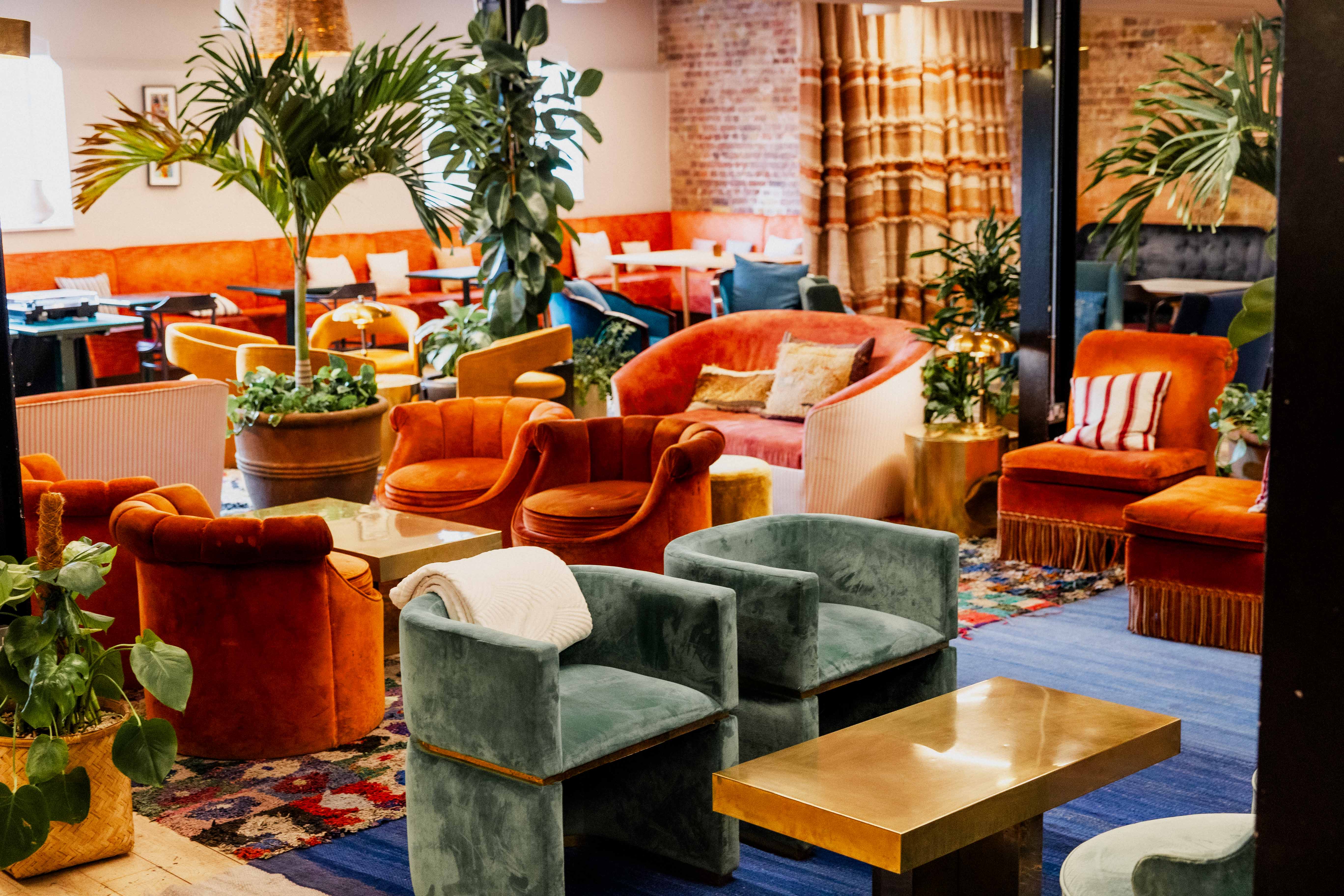 The Conduit | Venue Hire | Lime Venue Portfolio