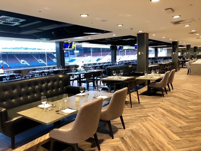 Burnley FC Stadium Events | Lime Venue Portfolio