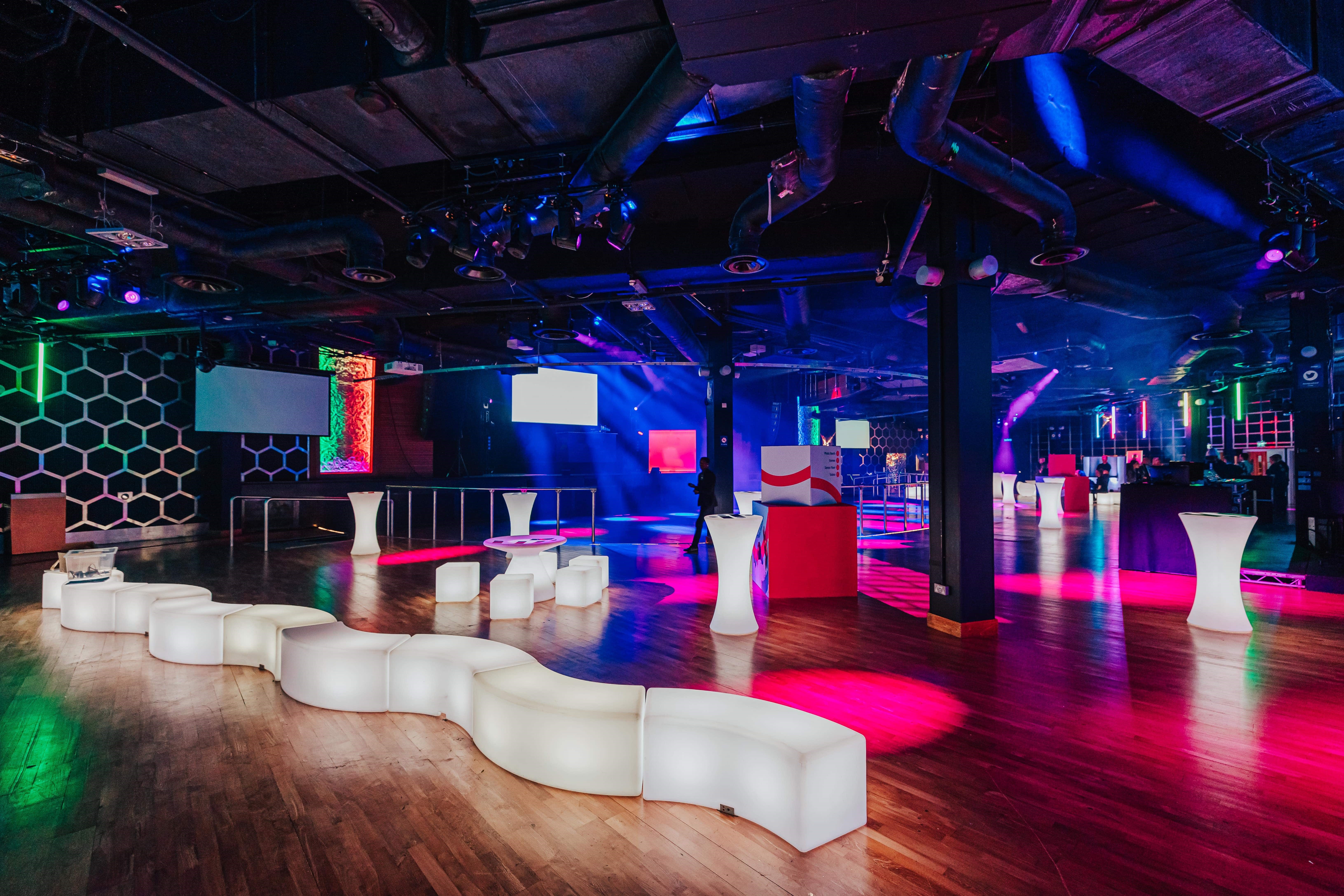 indigo at The O2 Events | Lime Venue Portfolio