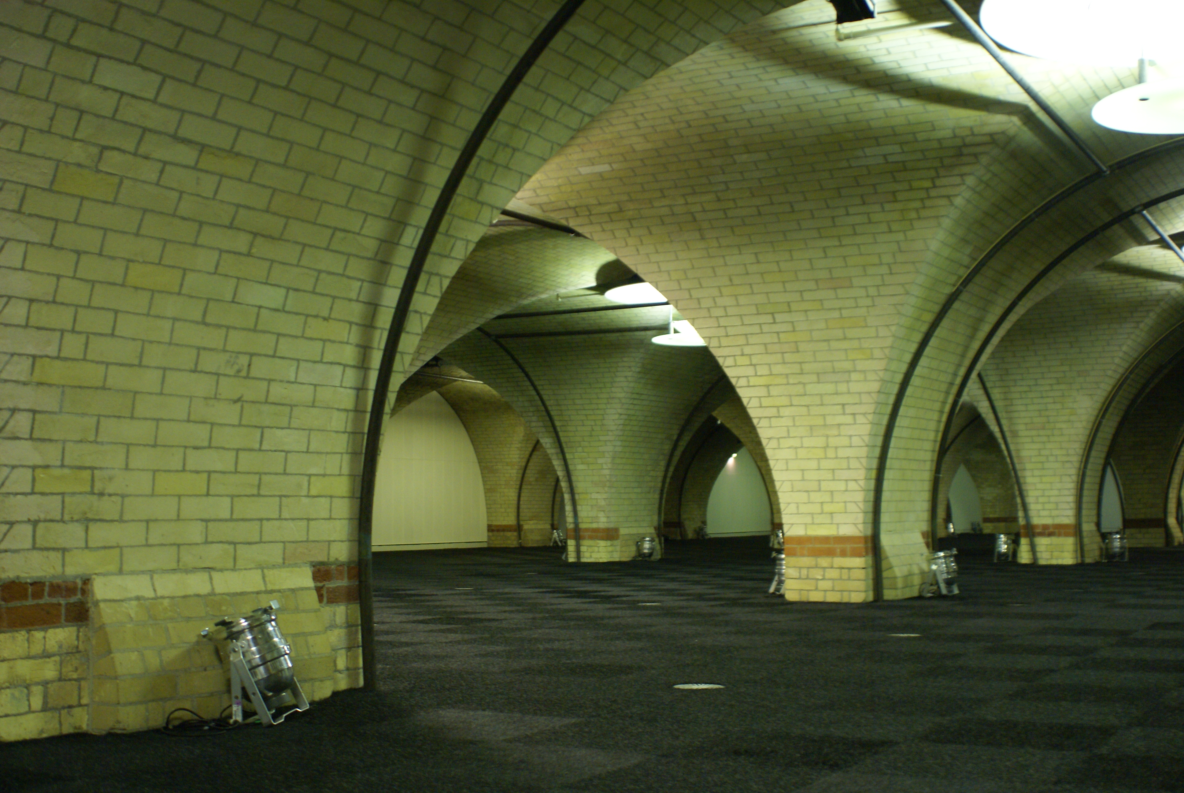 Old Billingsgate Events | Lime Venue Portfolio