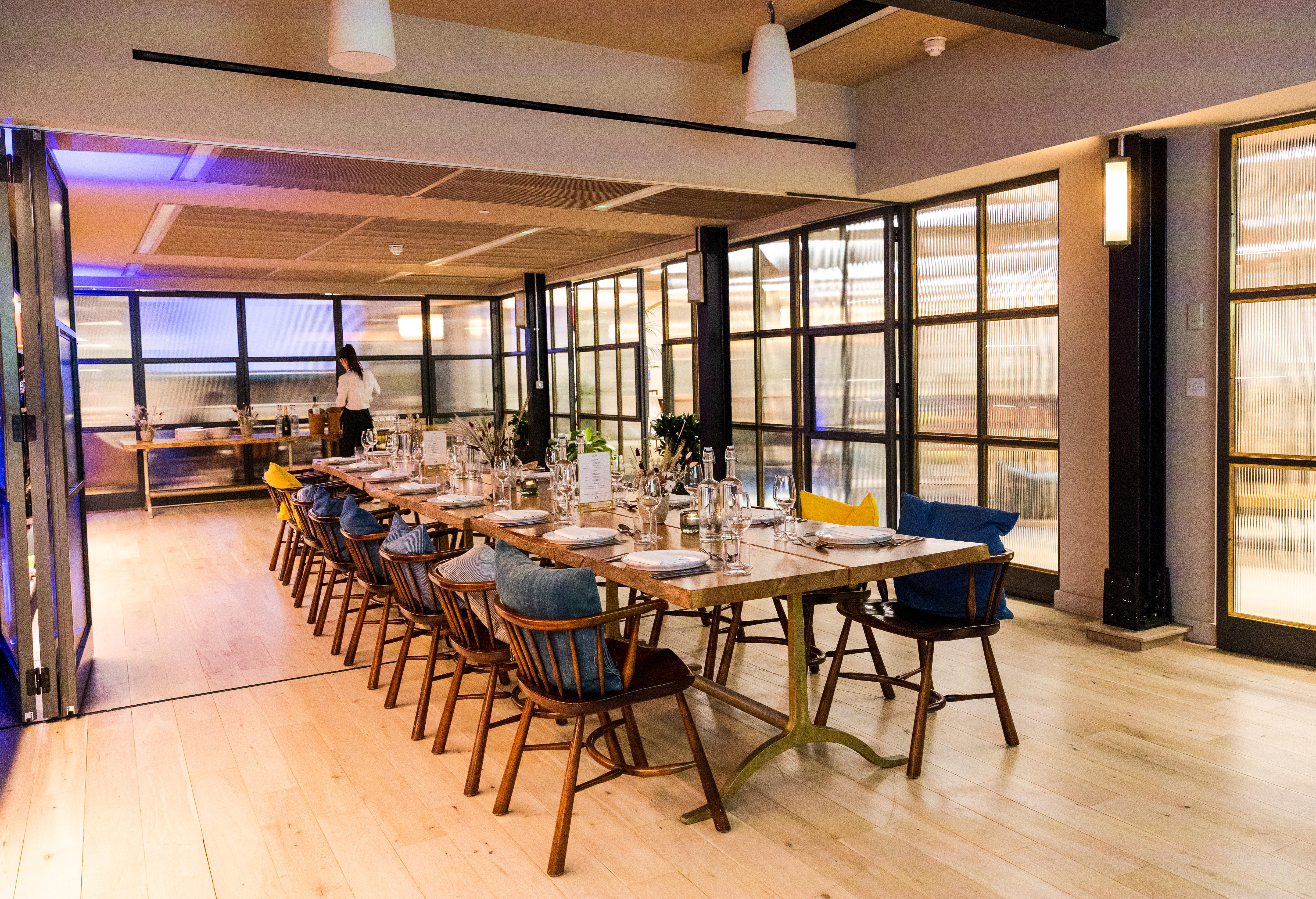 The Conduit | Venue Hire | Lime Venue Portfolio
