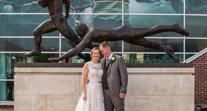 Northampton Saints Events | Lime Venue Portfolio