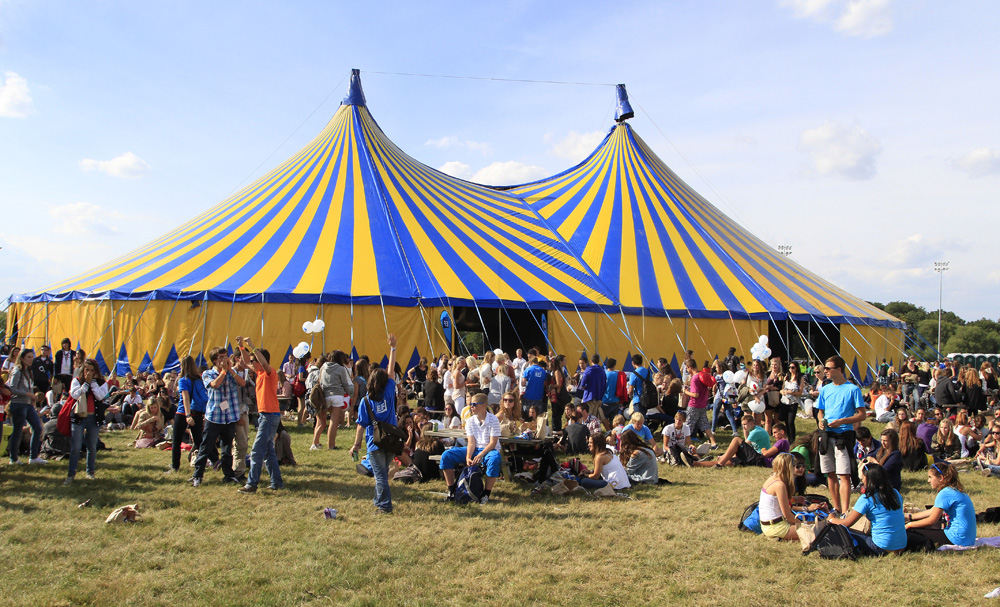 Kempton Park Racecourse Events | Lime Venue Portfolio