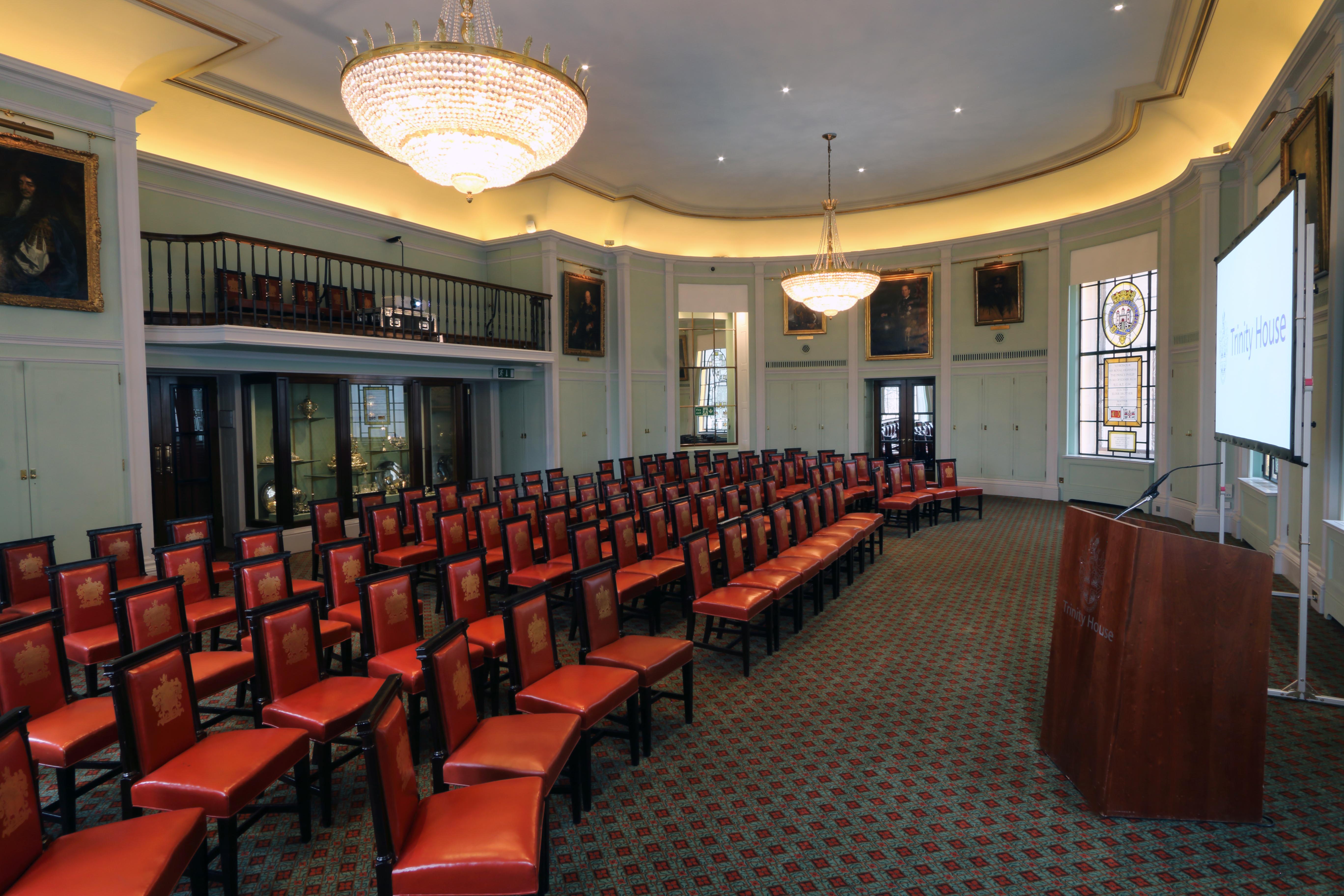 Trinity House Events | Lime Venue Portfolio