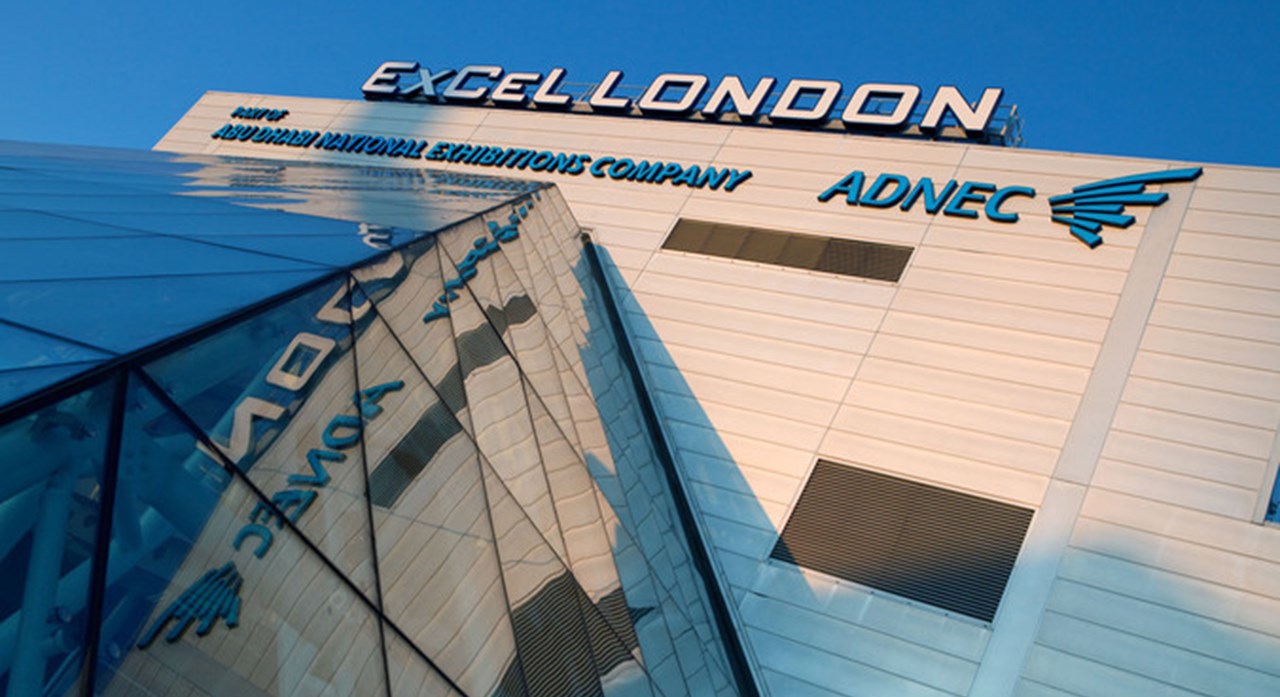 ExCel London celebrates 20th year with 20 new shows | LVP