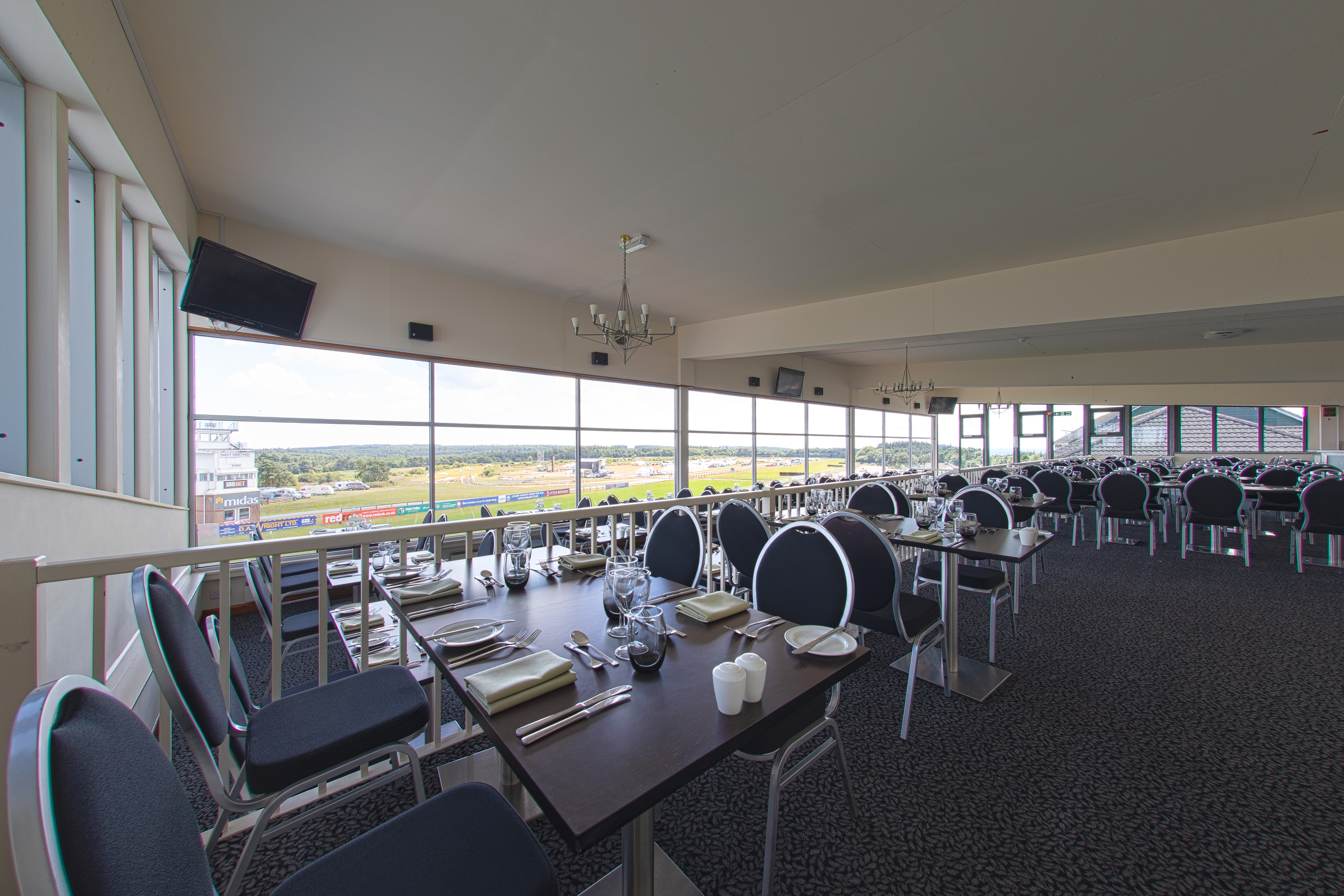 Exeter Racecourse Events | Lime Venue Portfolio