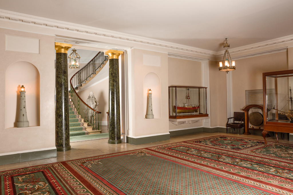 Trinity House Events | Lime Venue Portfolio