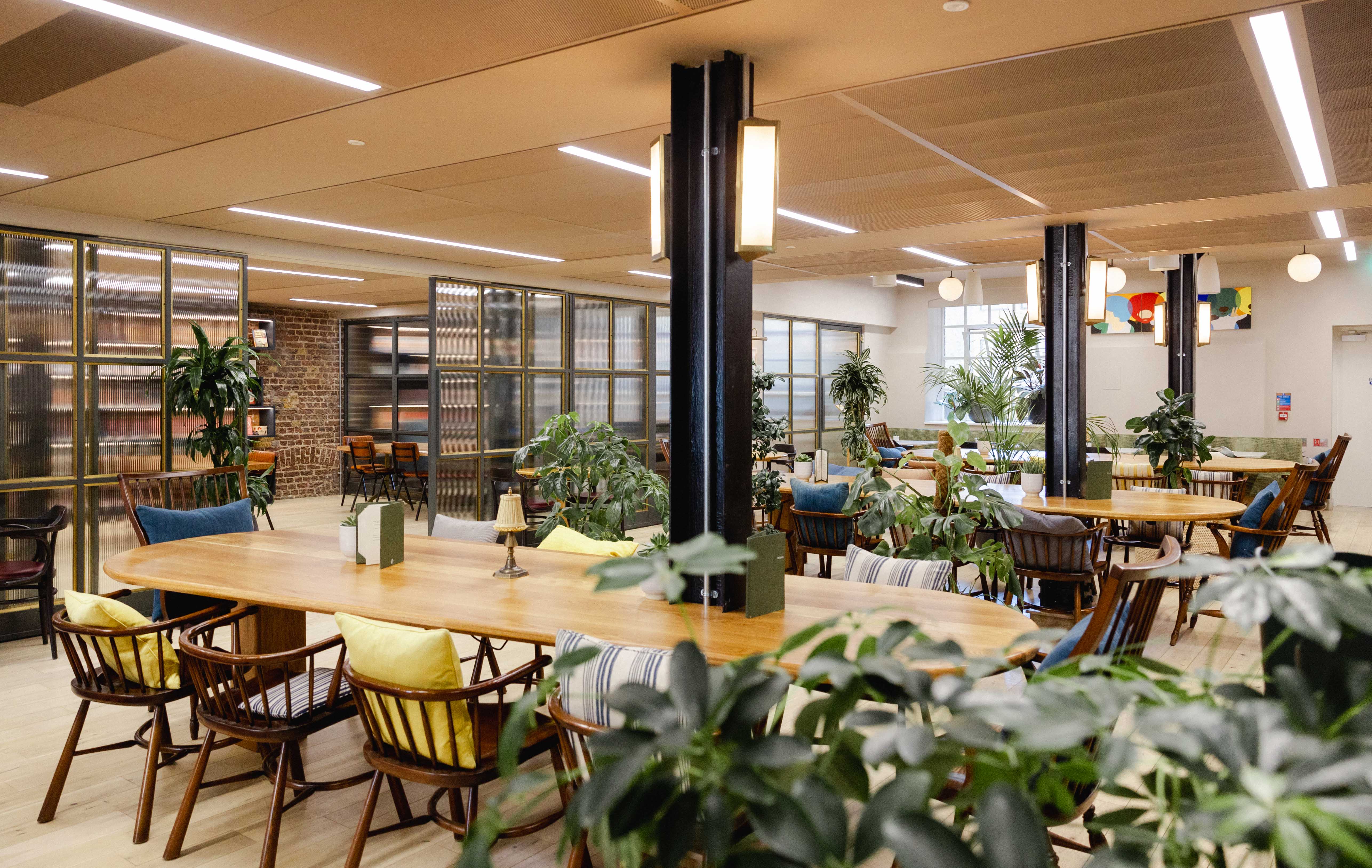 The Conduit | Venue Hire | Lime Venue Portfolio