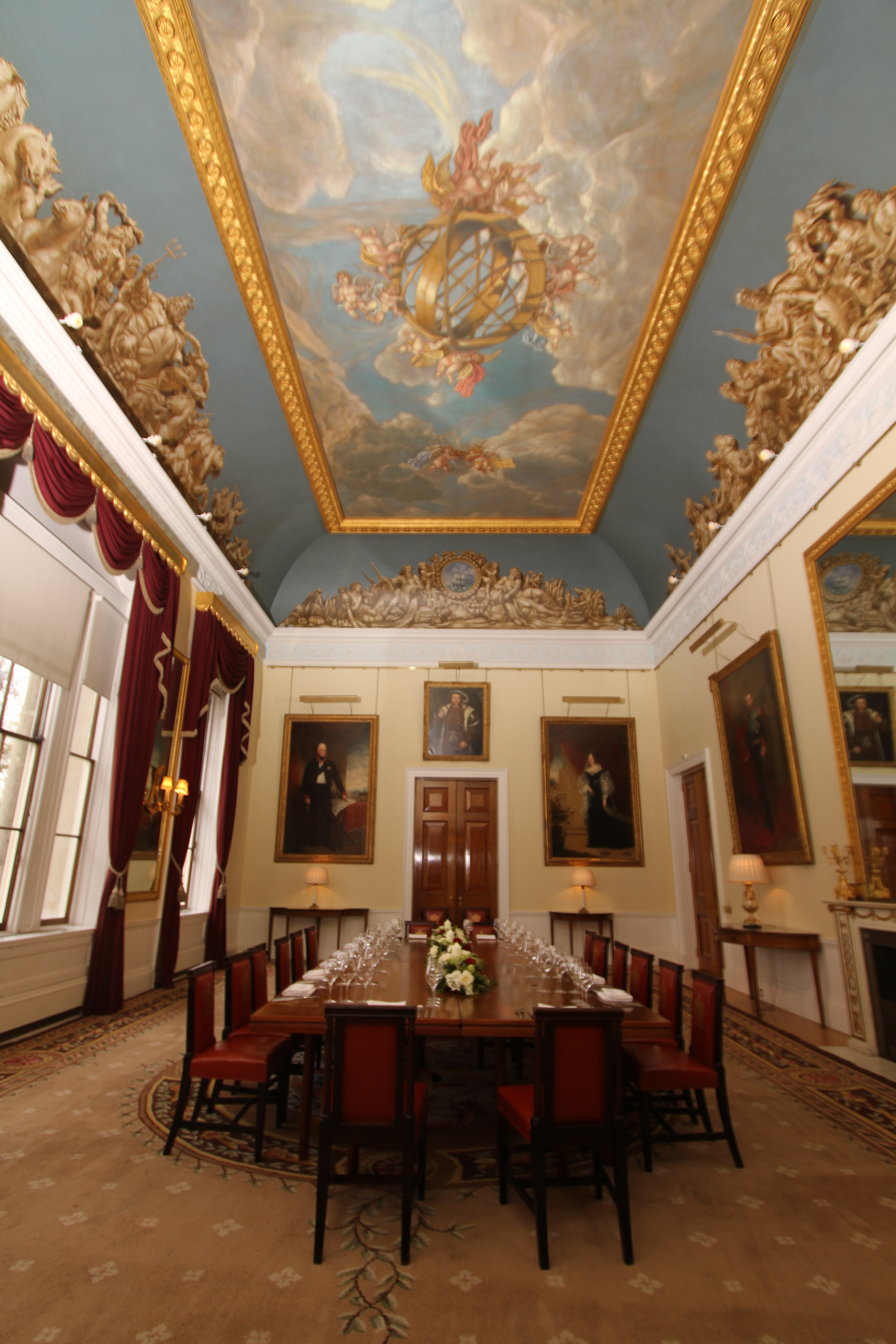 Trinity House Events | Lime Venue Portfolio