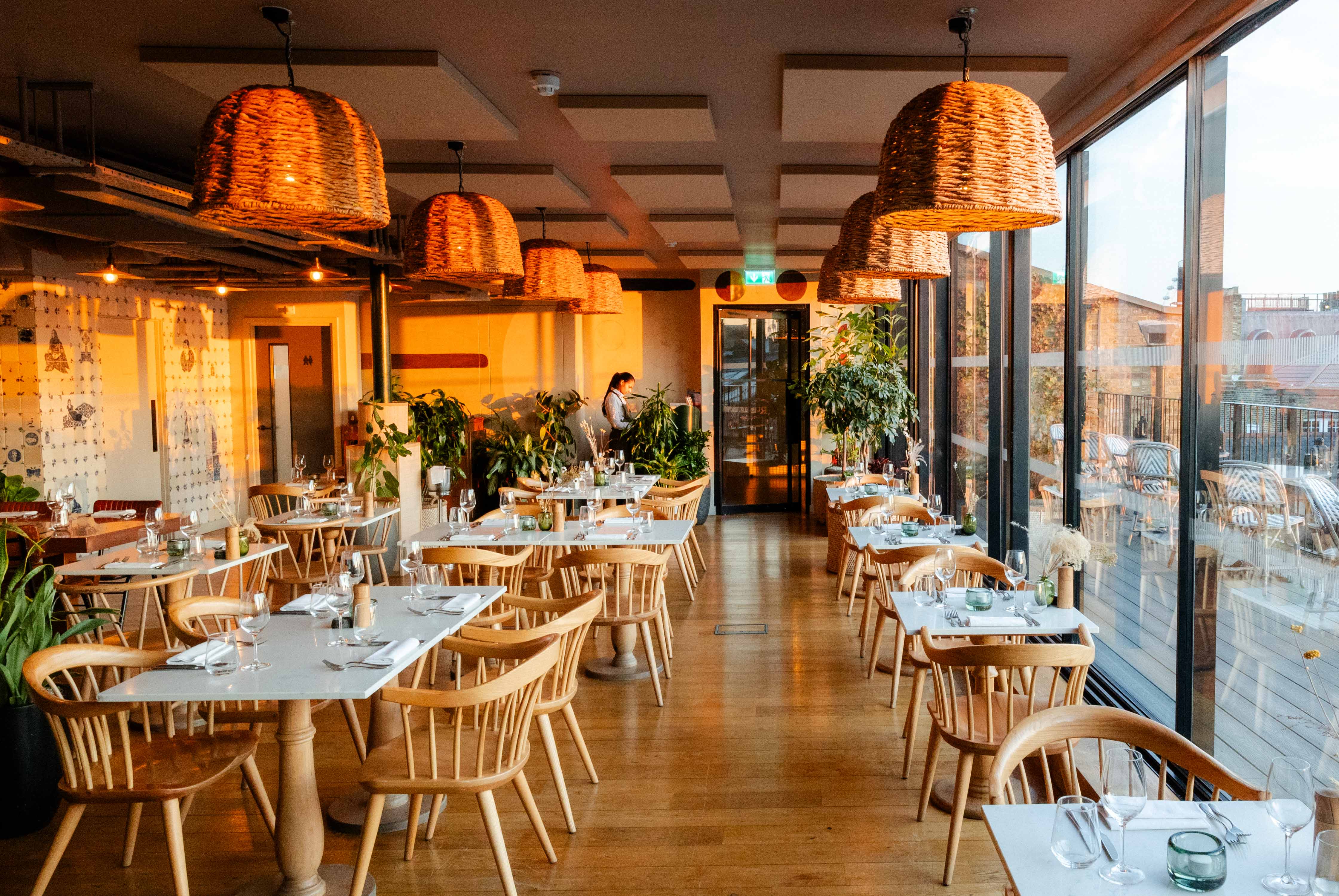 DDR Package at The Conduit London | Lime Venue Portfolio