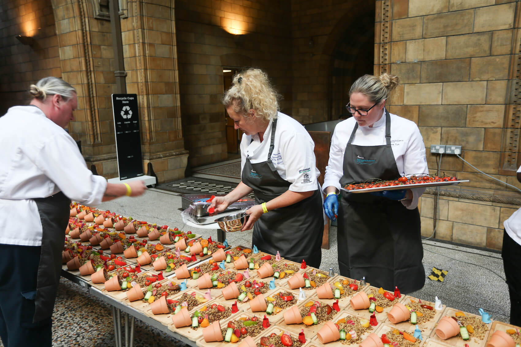 Natural History Museum Events | Lime Venue Portfolio