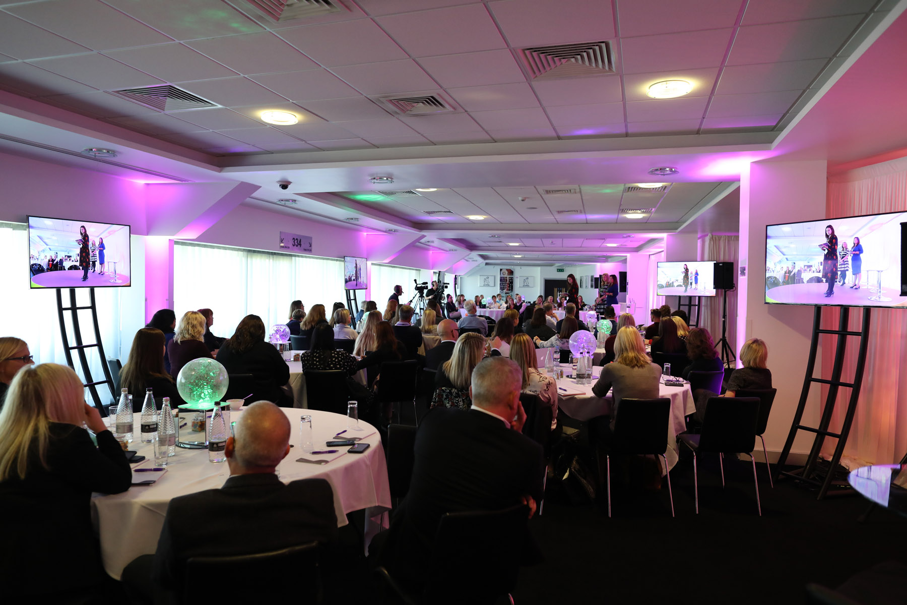 LVP | Human Connection & Importance of Face-To-Face Interactions